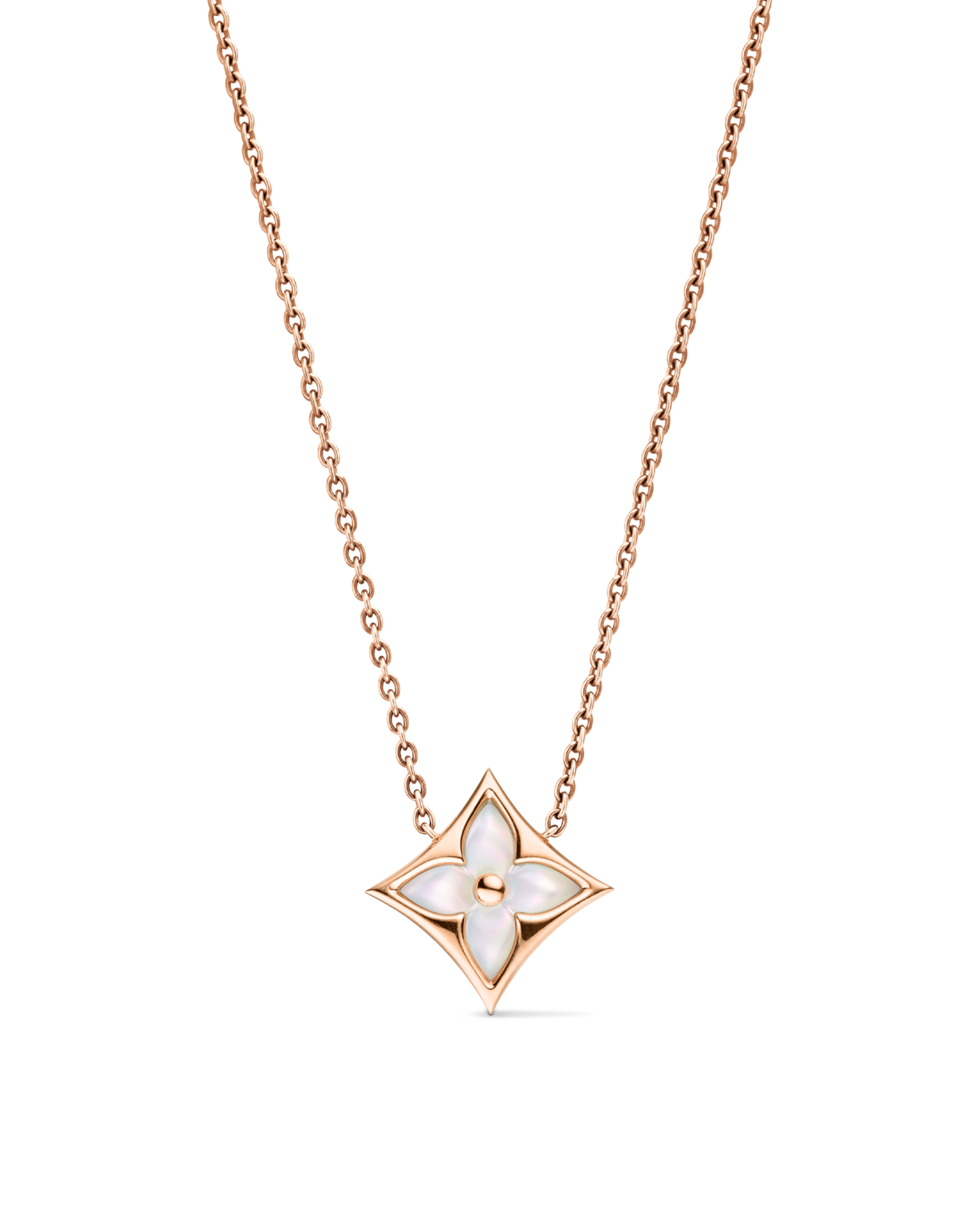 Color Blossom Collection for Jewelry | LOUIS VUITTON