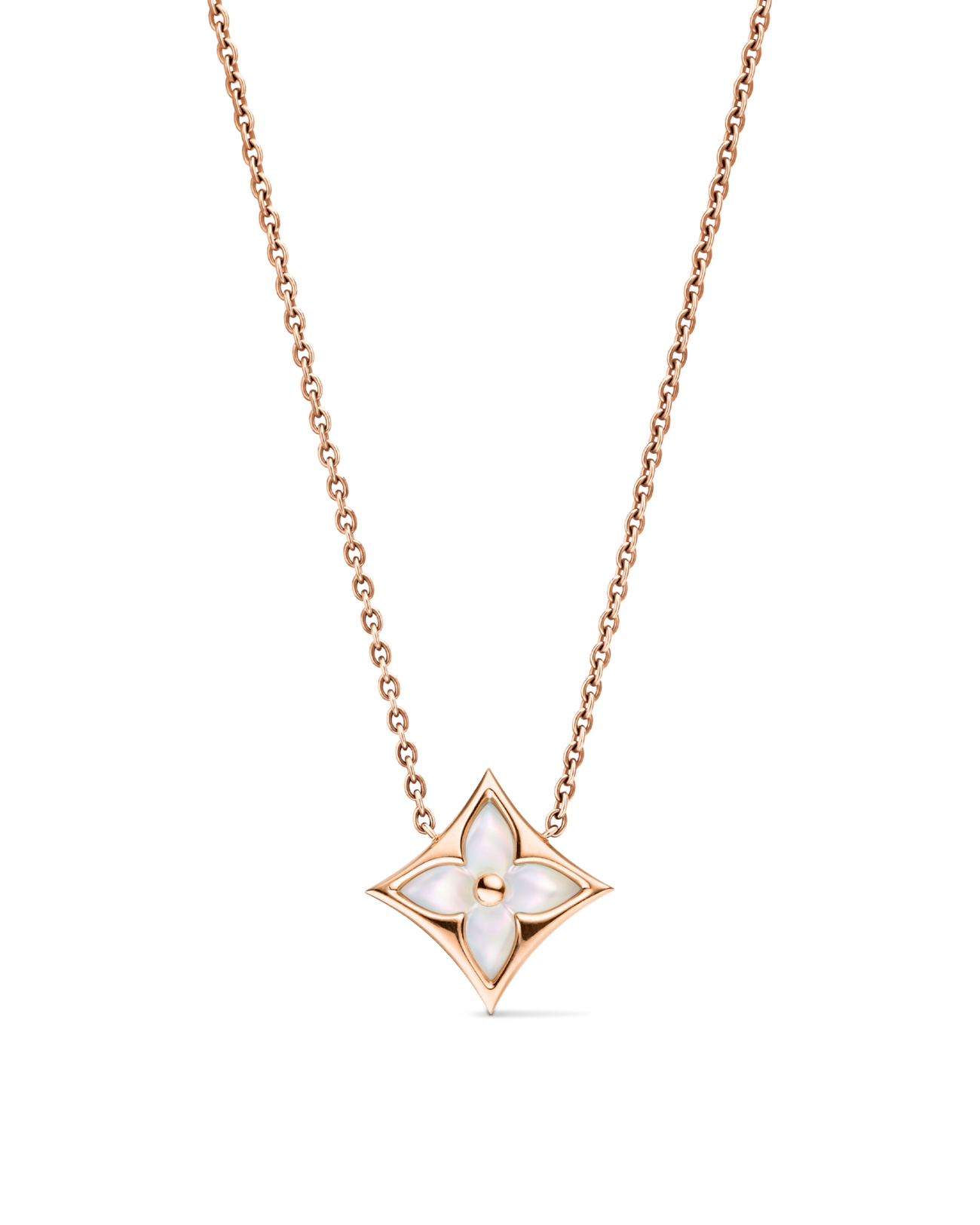 Color Blossom Collection for Jewelry | LOUIS VUITTON