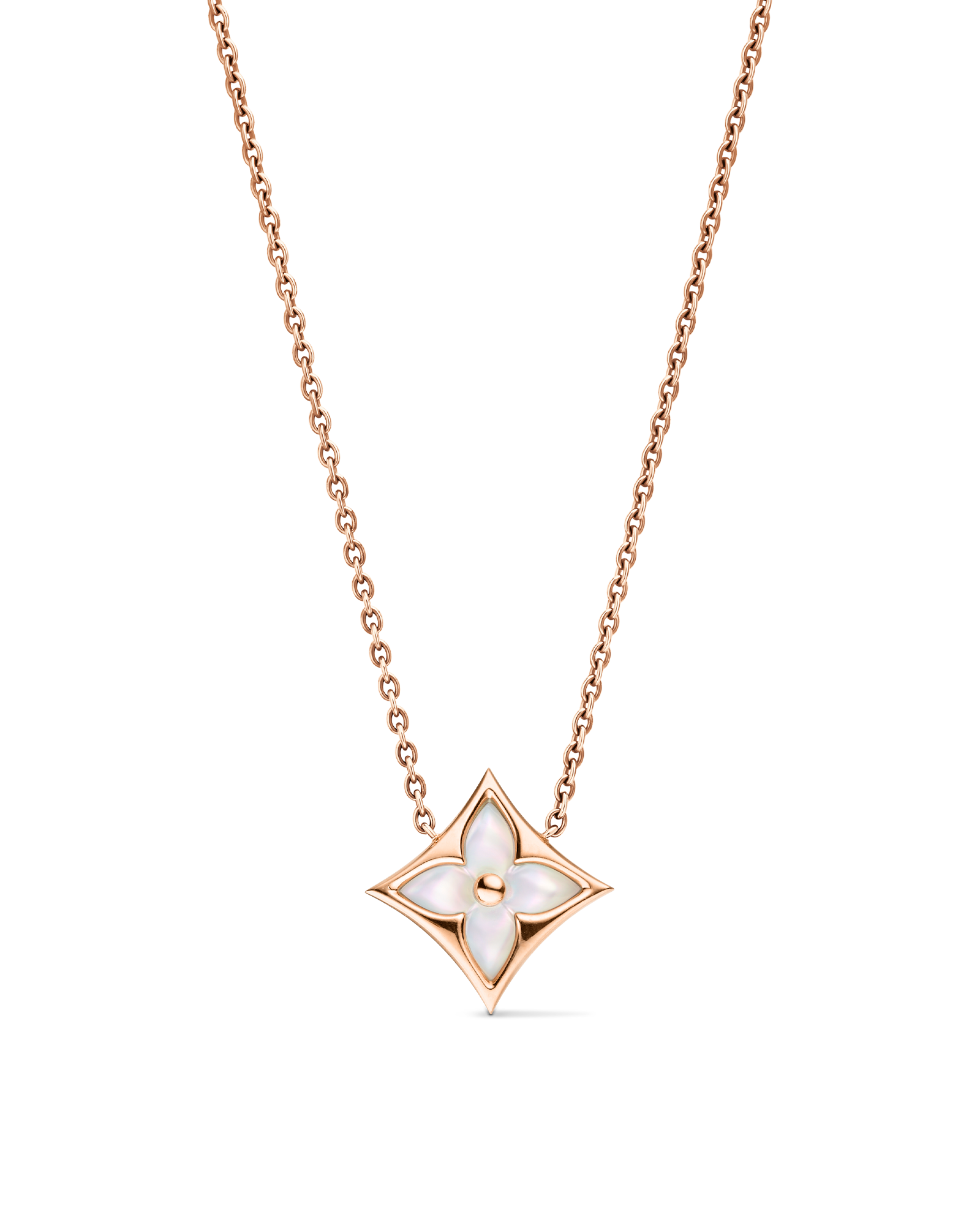 Color Blossom Collection for Jewelry | LOUIS VUITTON