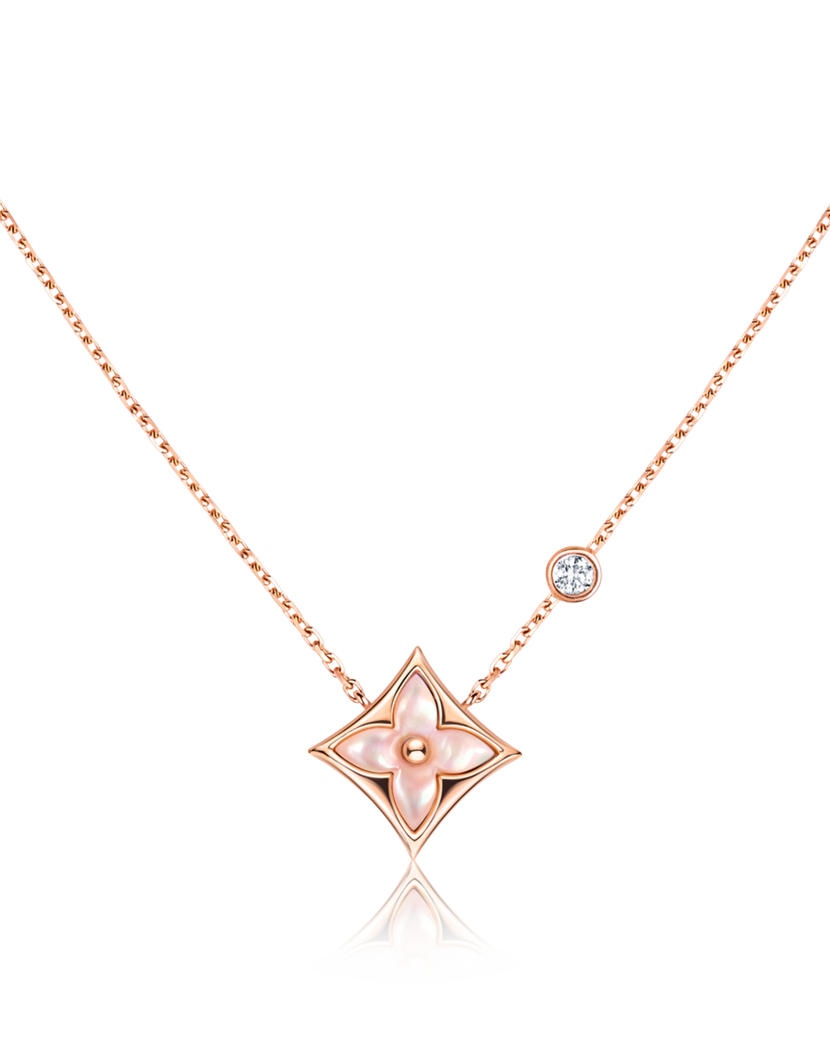 Color Blossom - LV珠宝 | 路易威登LOUIS VUITTON官方线上旗舰店