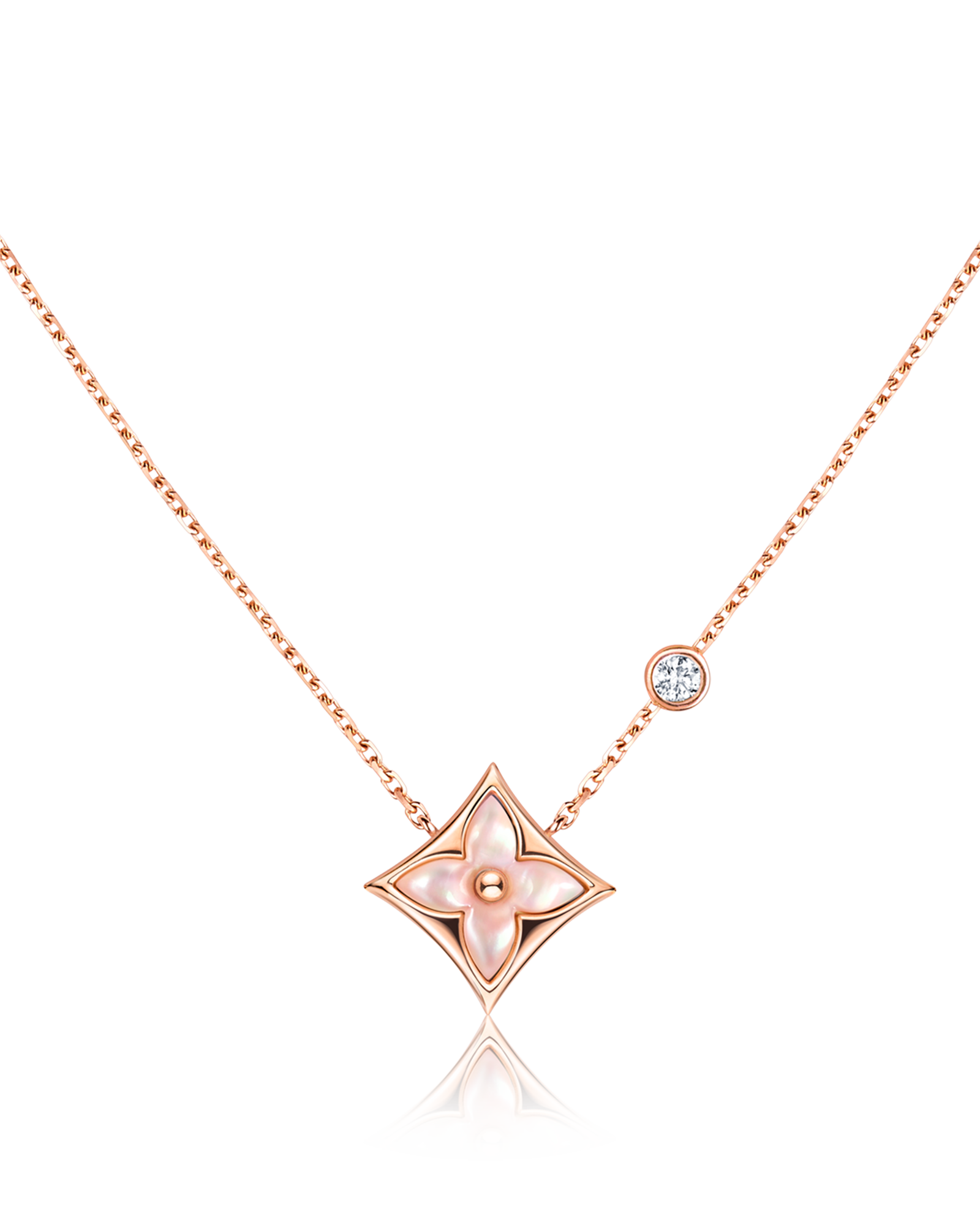 Color Blossom - LV珠宝 | 路易威登LOUIS VUITTON官方线上旗舰店