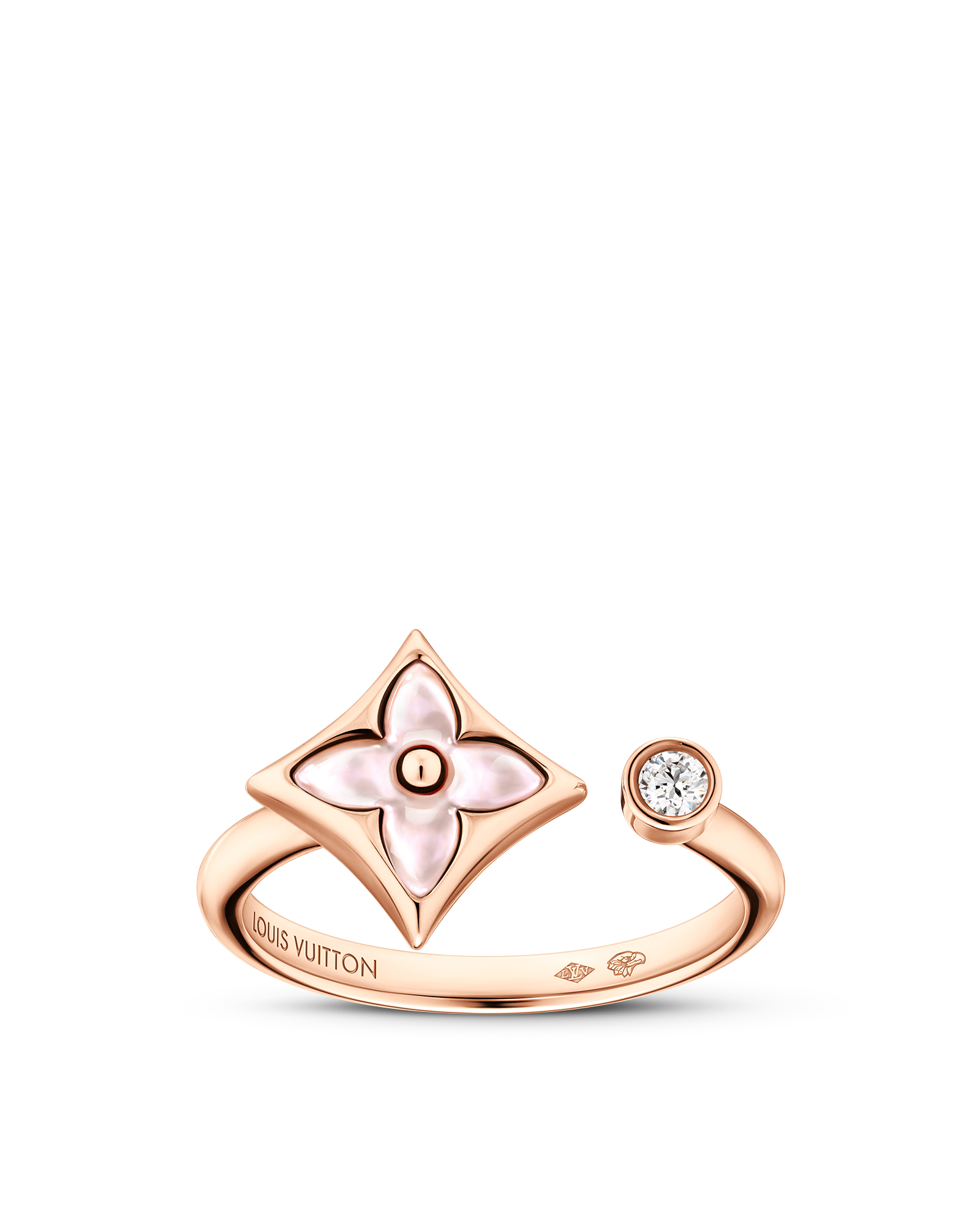 Color Blossom Collection for Jewelry | LOUIS VUITTON