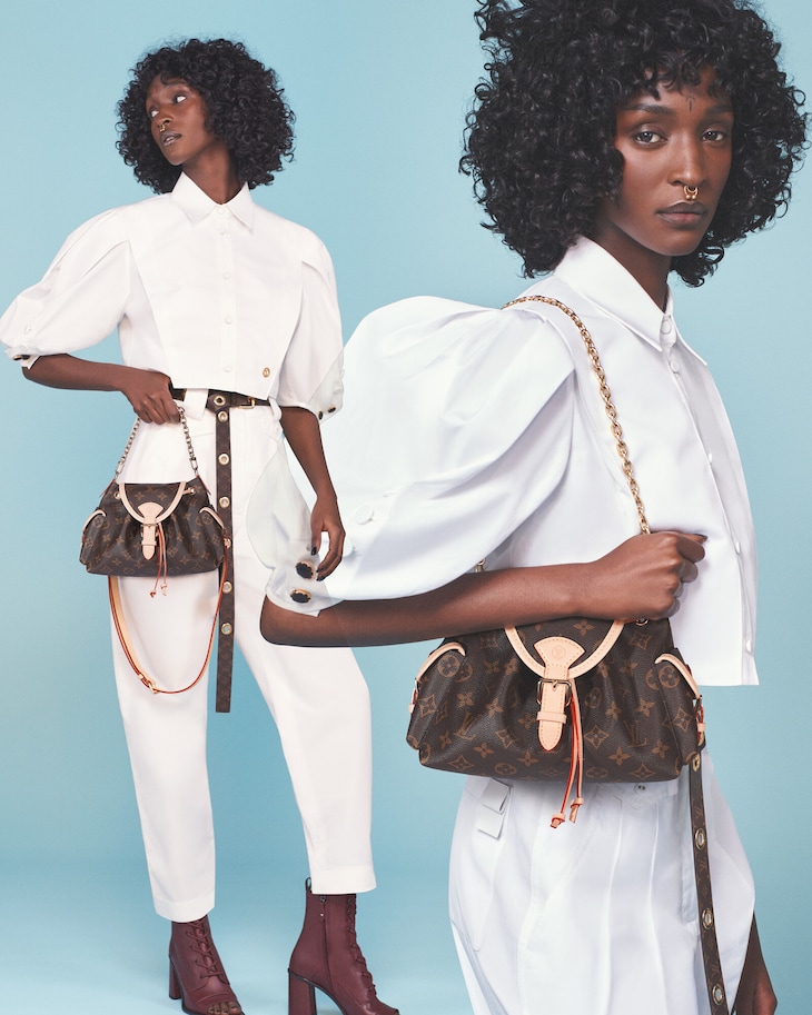 Newest Handbags Collection for Women | LOUIS VUITTON