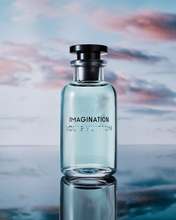 Parfums de créateur & fragrances de luxe | LOUIS VUITTON
