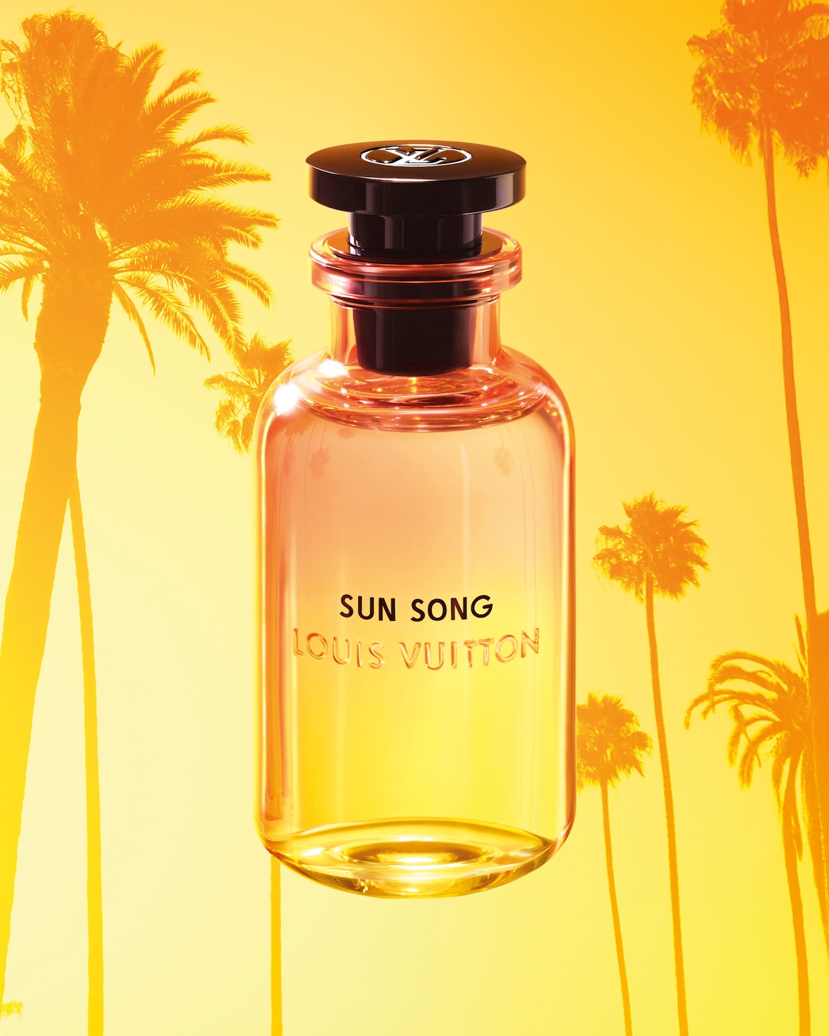 Luxury Perfume for Men | Louis Vuitton India