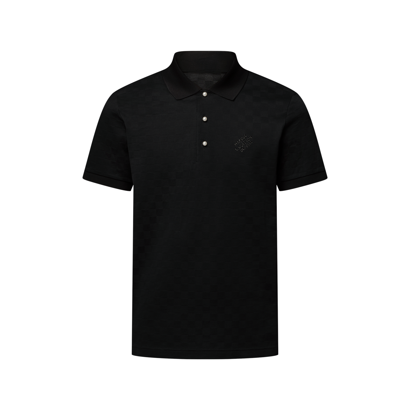T-shirts and Polos Collection for Men | LOUIS VUITTON