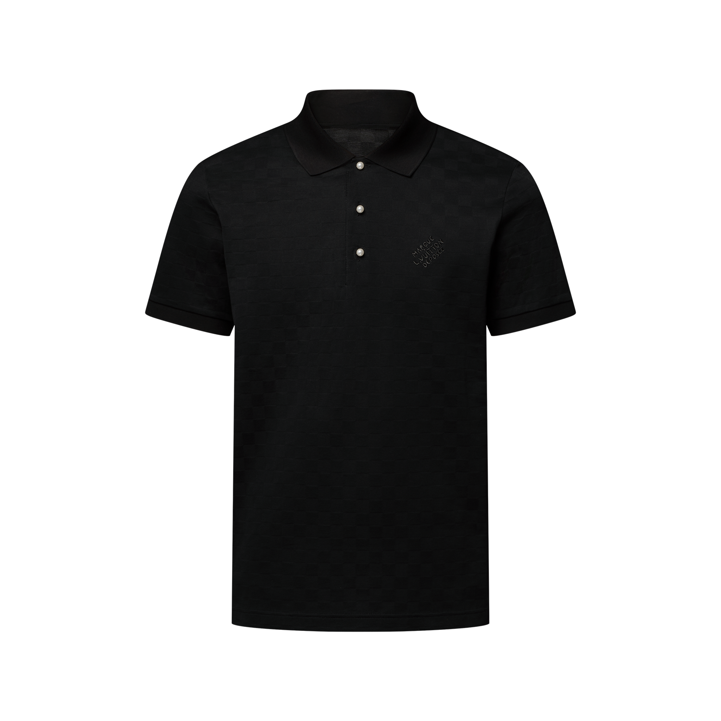 Men’s Designer T-Shirts and Polos Collection | LOUIS VUITTON