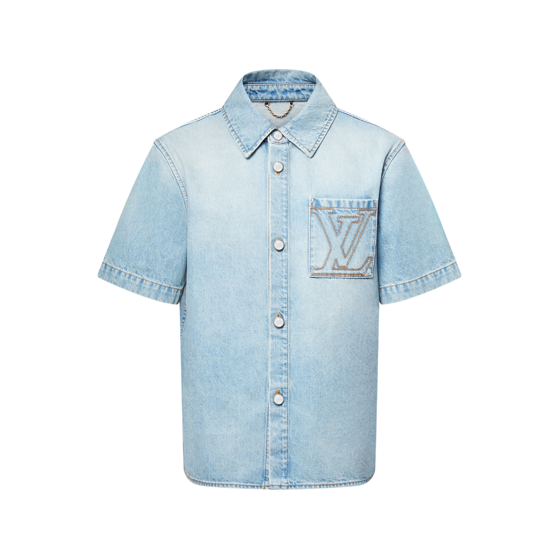 Denim Collection for Men | LOUIS VUITTON