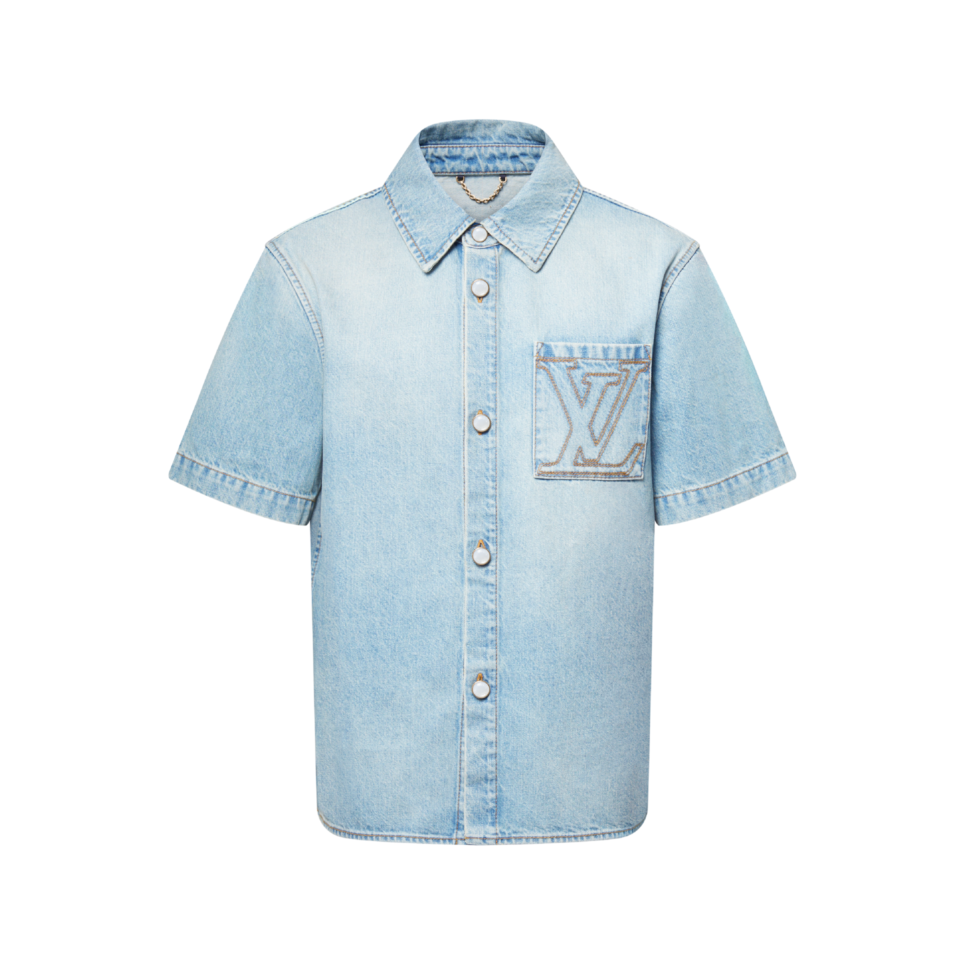 Designer Jeans & Luxury Denim for Men | LOUIS VUITTON
