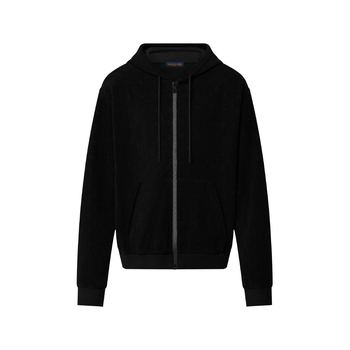Knitwear and Sweatshirts Collection for Men | LOUIS VUITTON