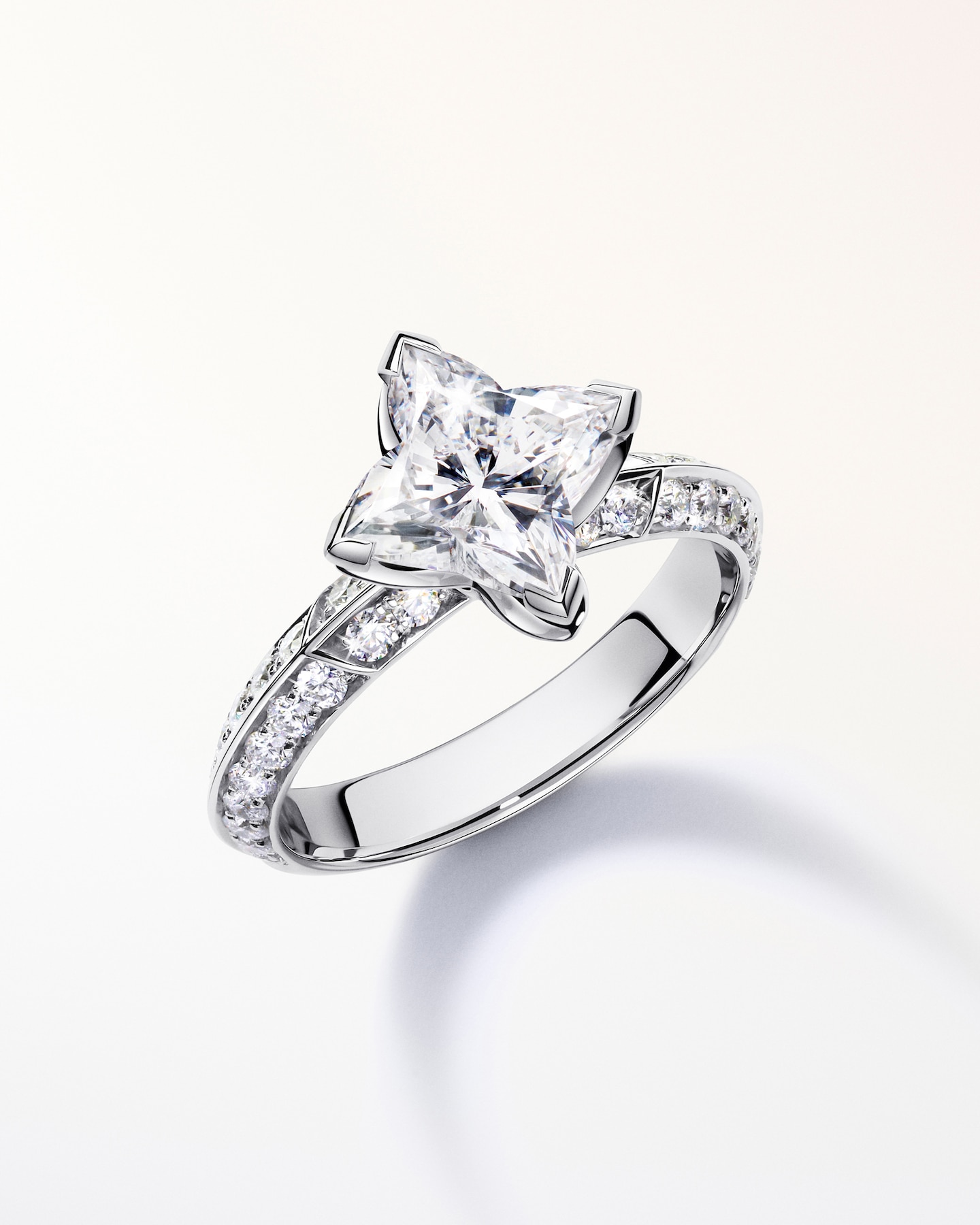LV Diamonds - LV珠宝 | 路易威登LOUIS VUITTON官方线上旗舰店