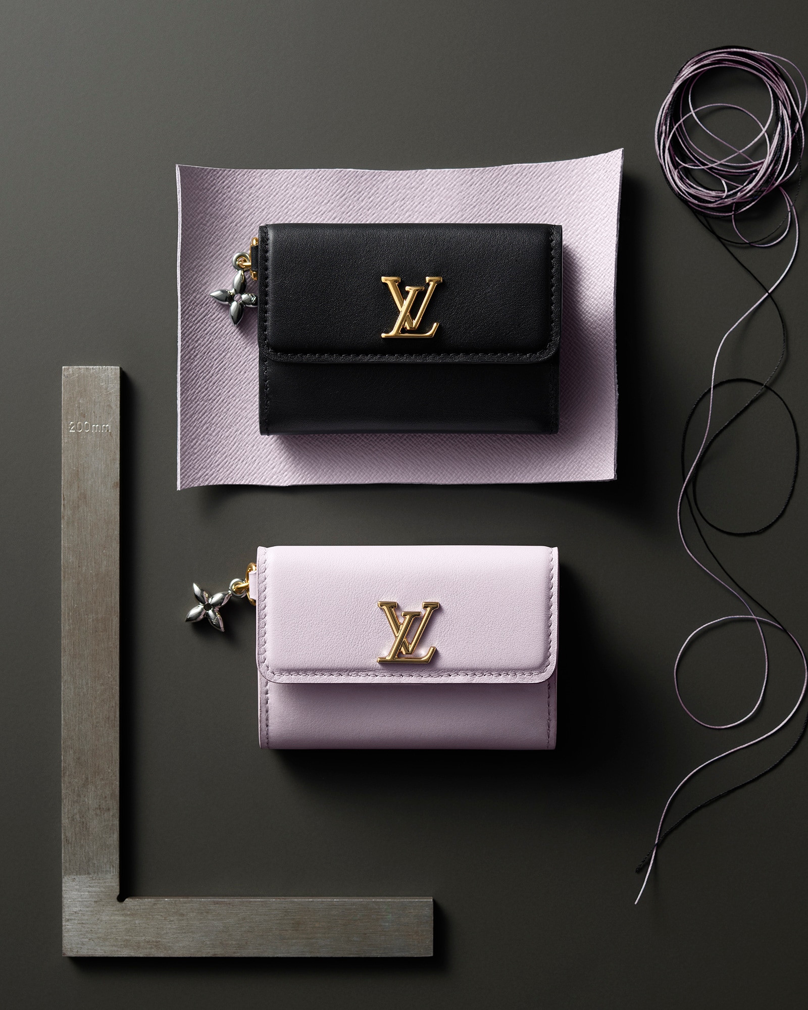 Compact and Long Wallets - Women | LOUIS VUITTON