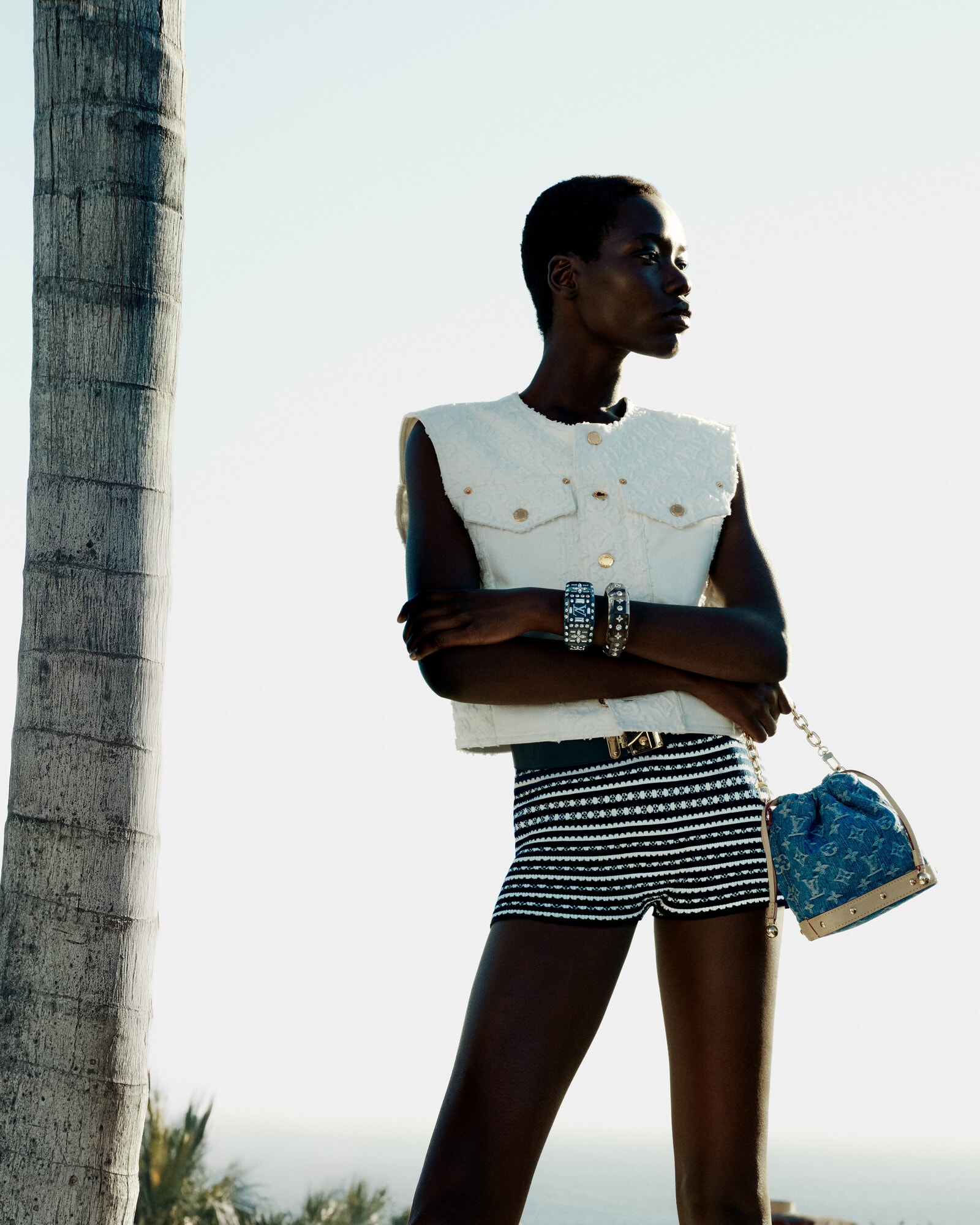 Noé LV Icons Women Bags | LOUIS VUITTON