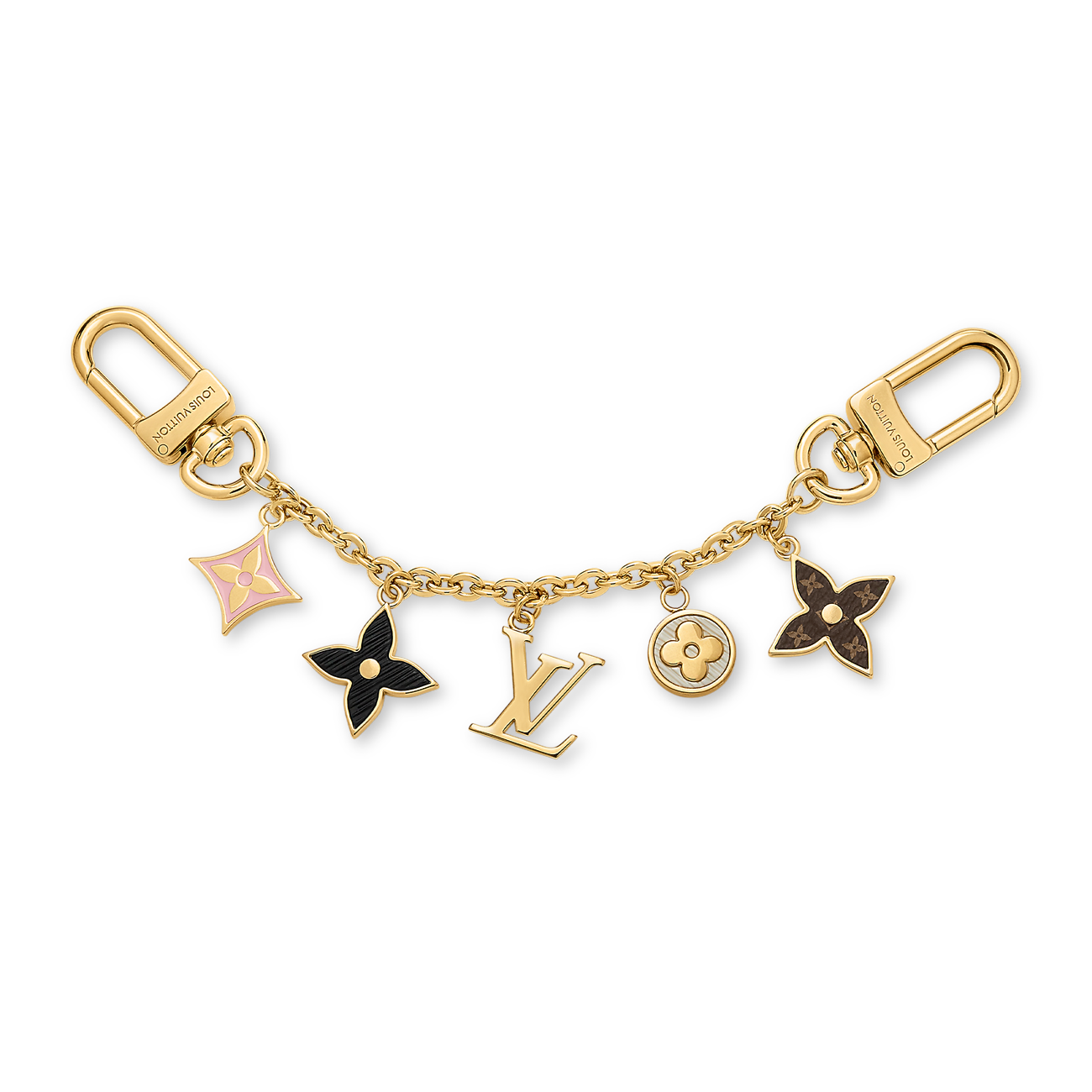Key Holders and Bag Charms Collection for Women | LOUIS VUITTON