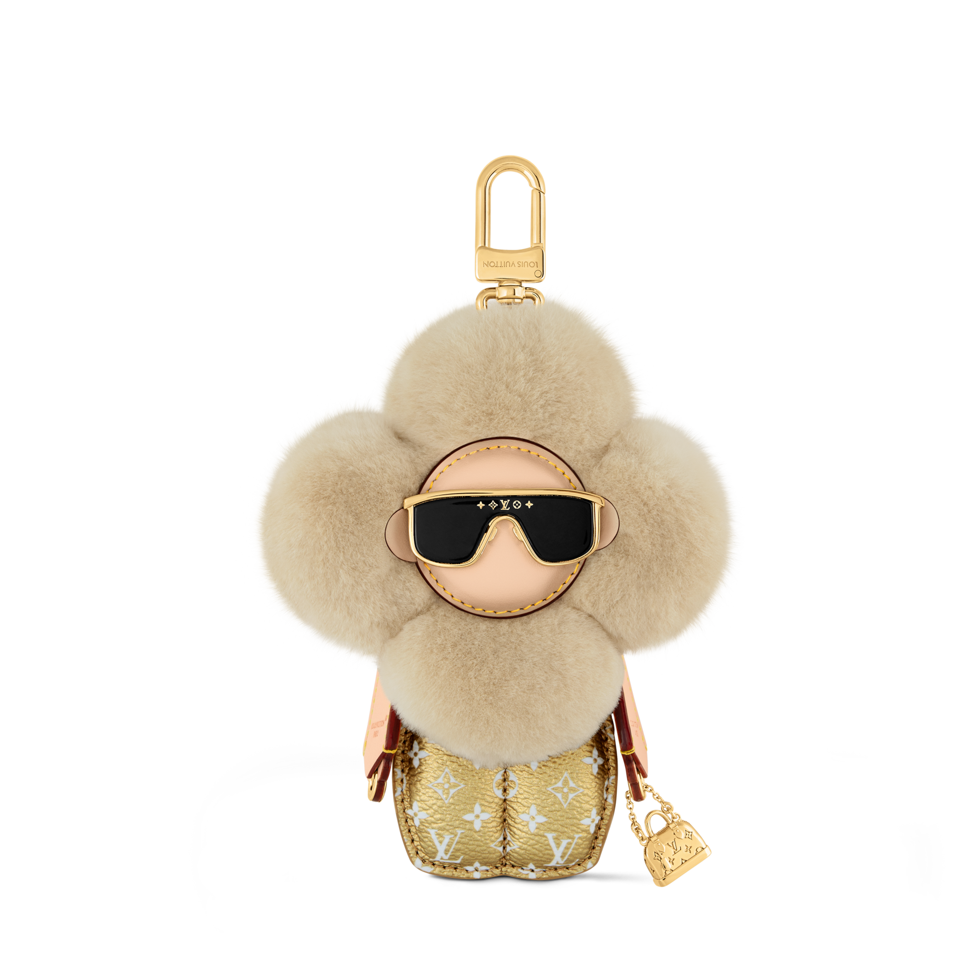 Key Holders and Bag Charms Collection for Women | LOUIS VUITTON