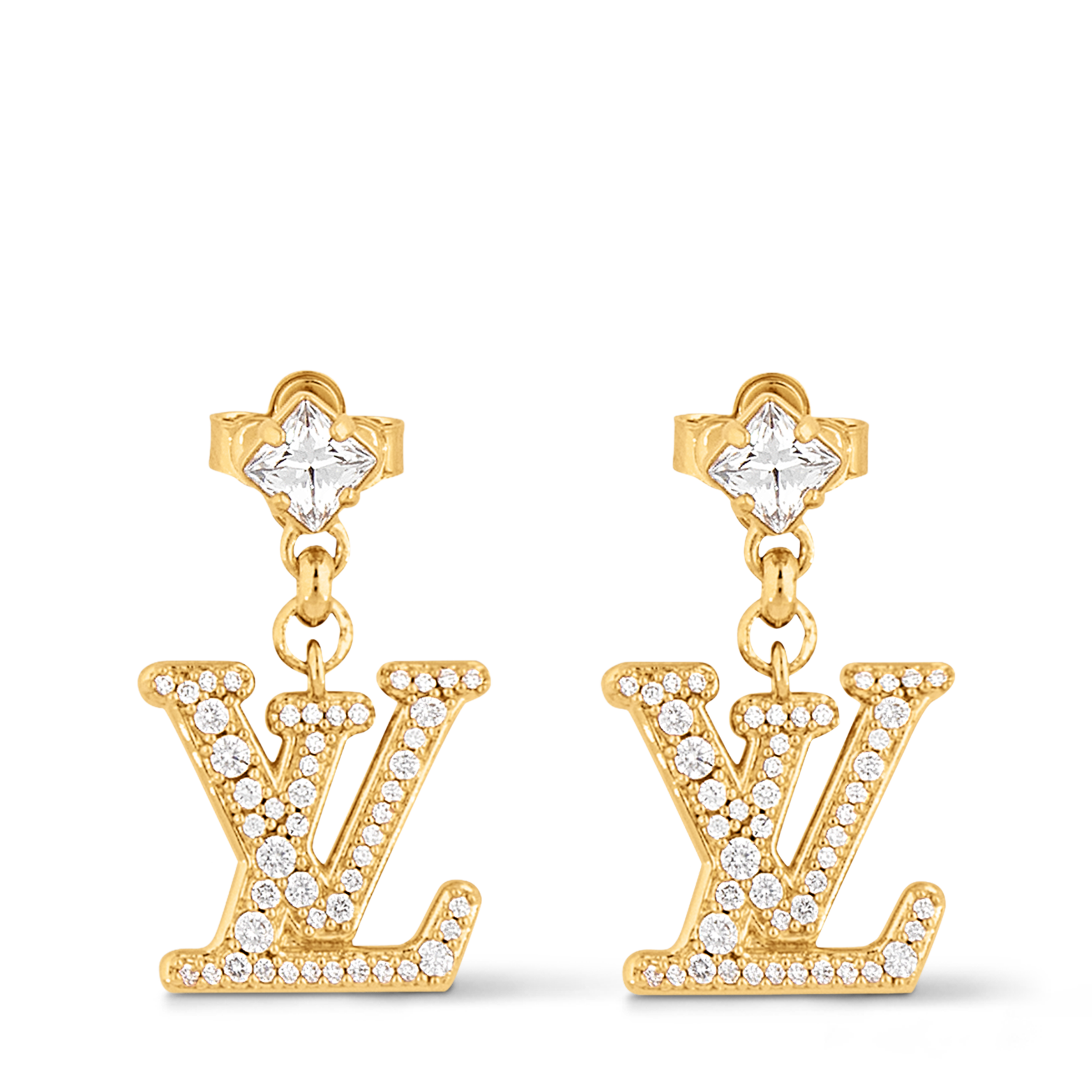 เครื่องประดับ จิวเวลรี่ ผู้หญิงแบรนด์ - Louis Vuitton