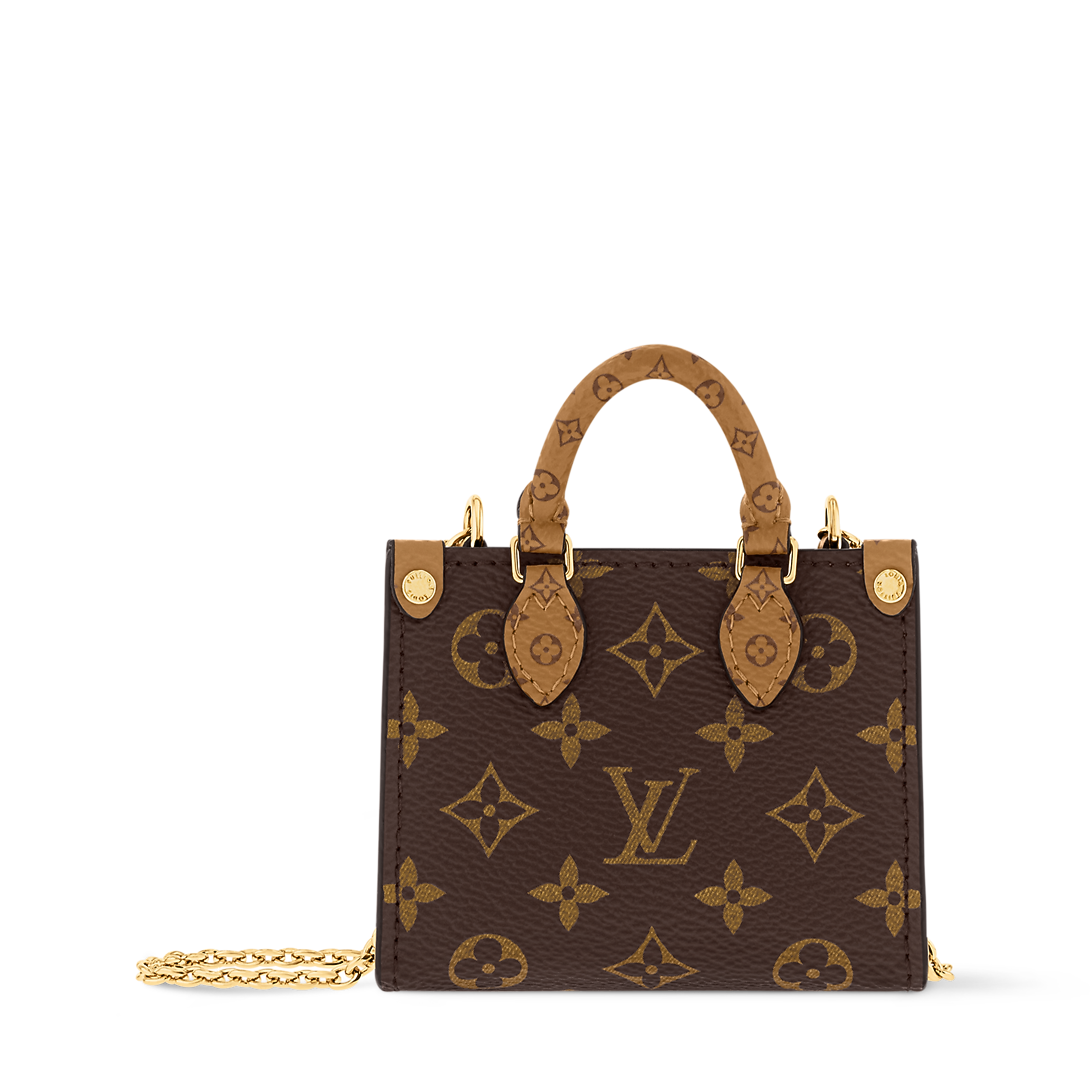 Luxury Women’s Accessories, Bag Charms, Keychains, & Key Holders ...