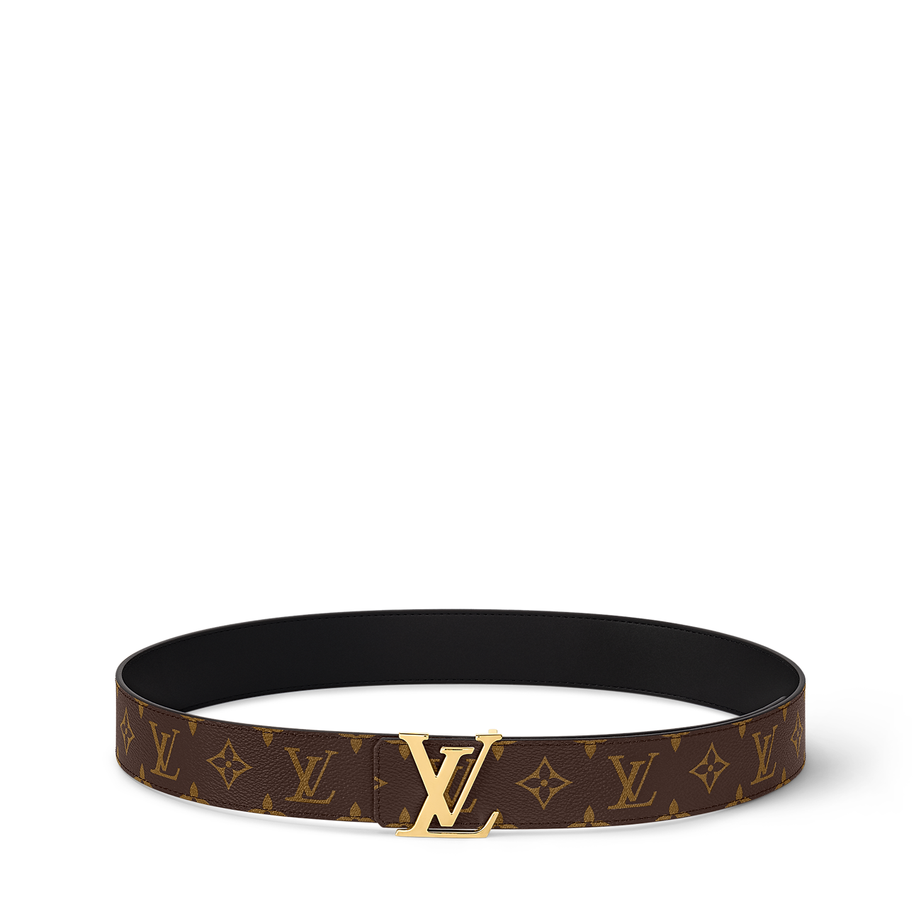 Women's Designer Belts & Luxury Leather Belts | LOUIS VUITTON