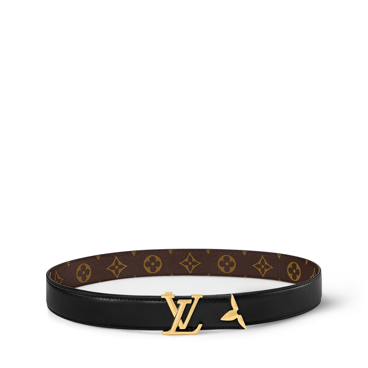Women's Designer Belts & Luxury Leather Belts | LOUIS VUITTON