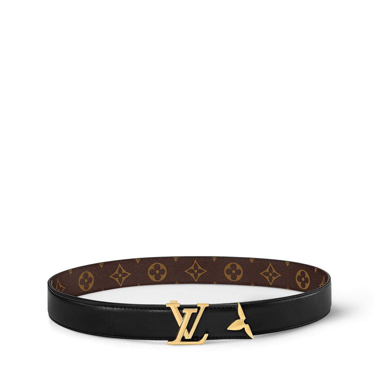 Women's Designer Belts | LOUIS VUITTON
