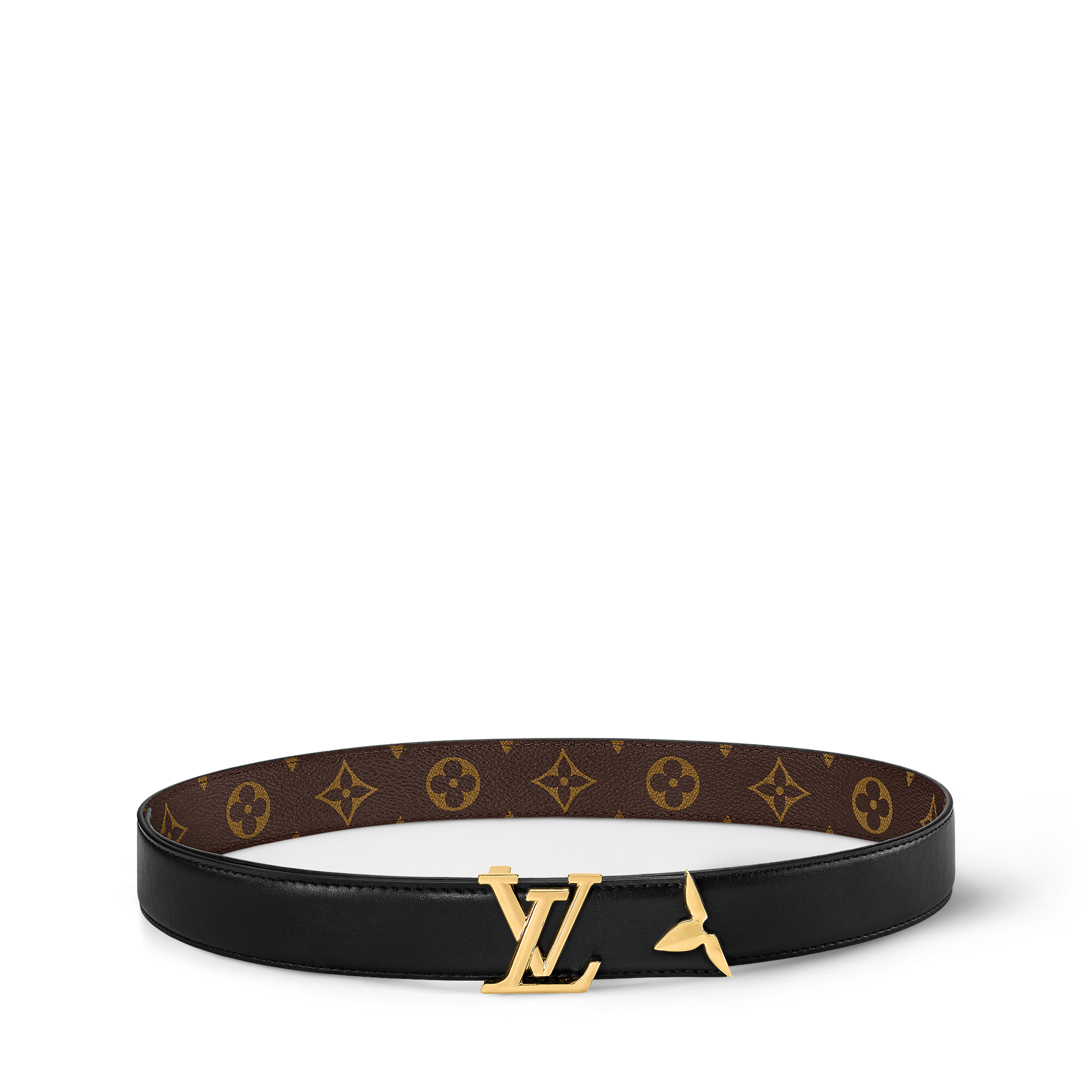 Women's Designer Belts | LOUIS VUITTON