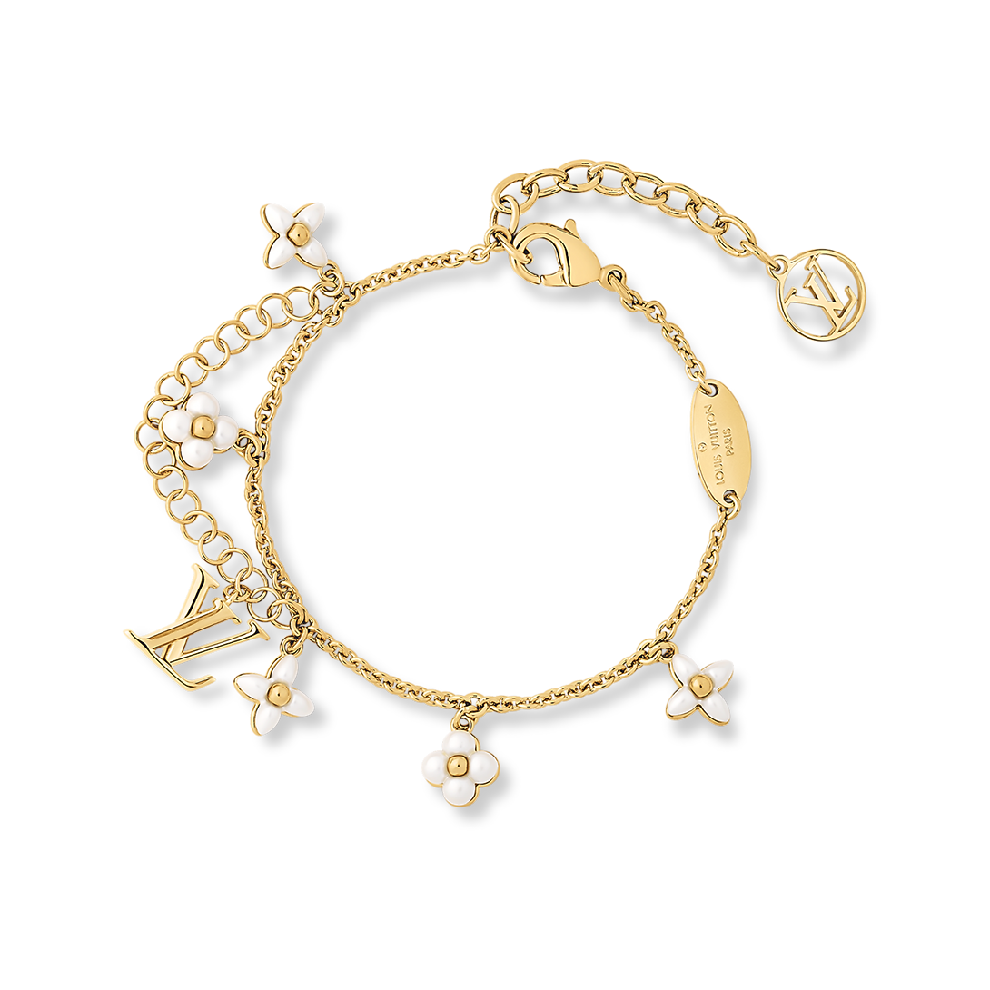 Designer Fashion Jewelry Bracelets for Women | LOUIS VUITTON