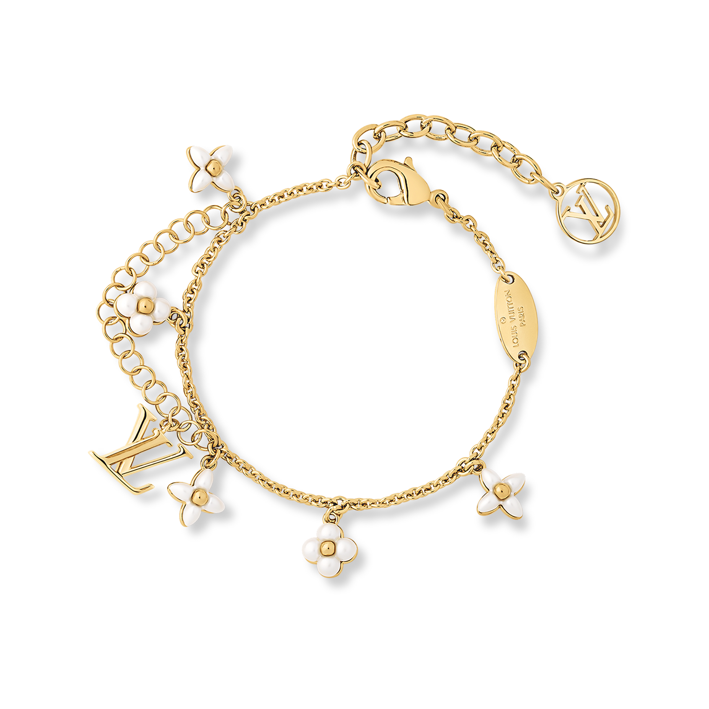 Designer Fashion Jewelry Bracelets for Women | LOUIS VUITTON