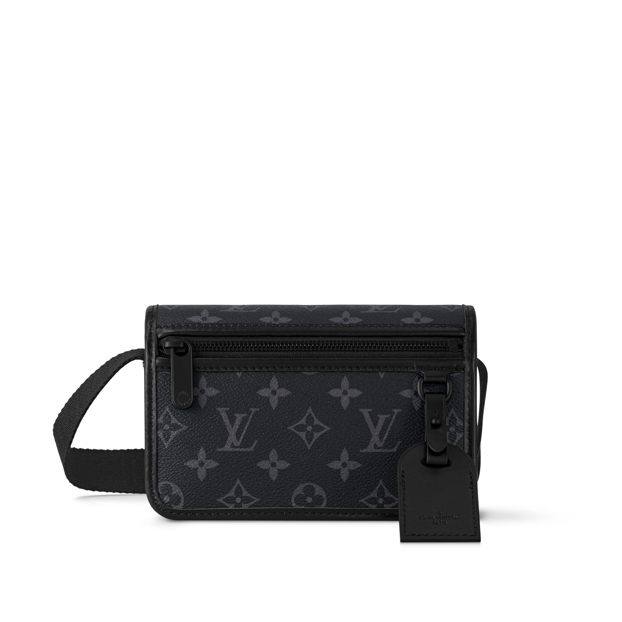 Men's Leather & Luxury Bags Collection | LOUIS VUITTON