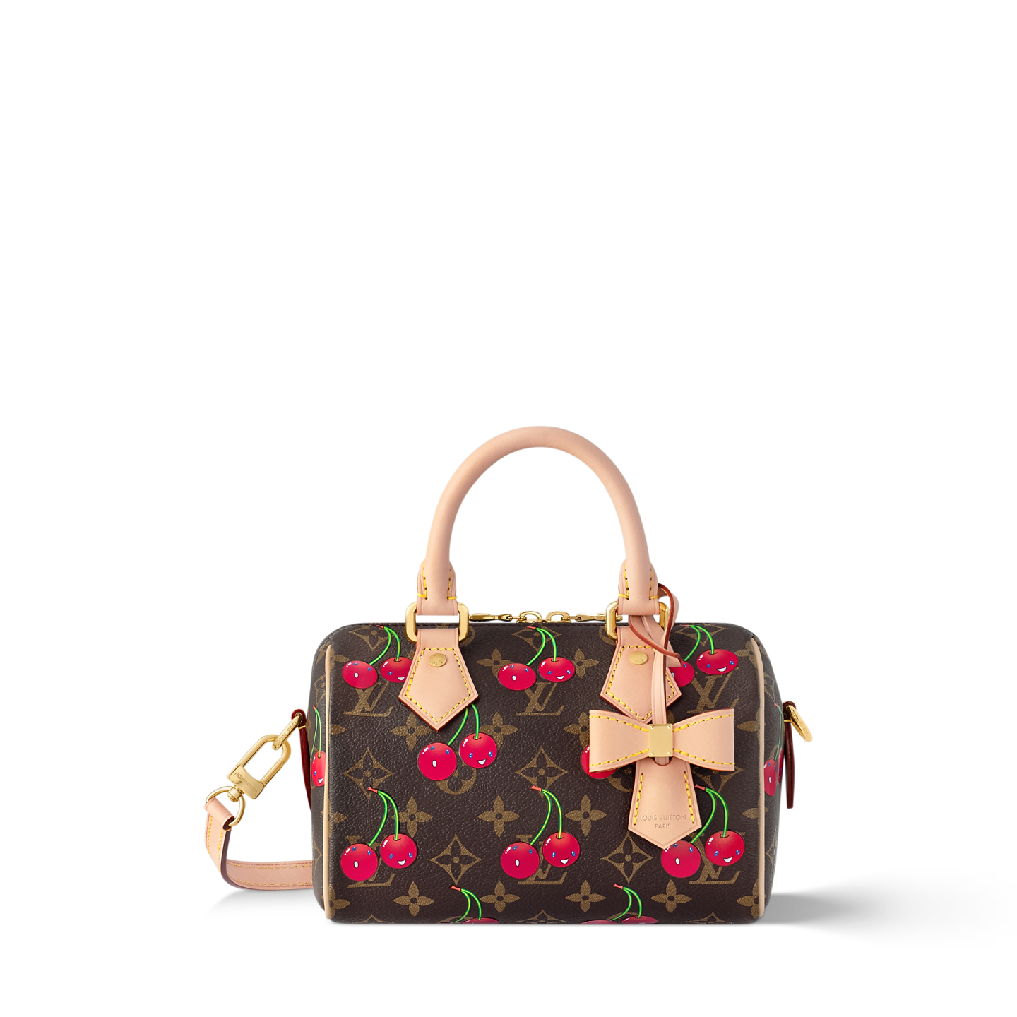 Louis Vuitton x Murakami Collection for New | LOUIS VUITTON