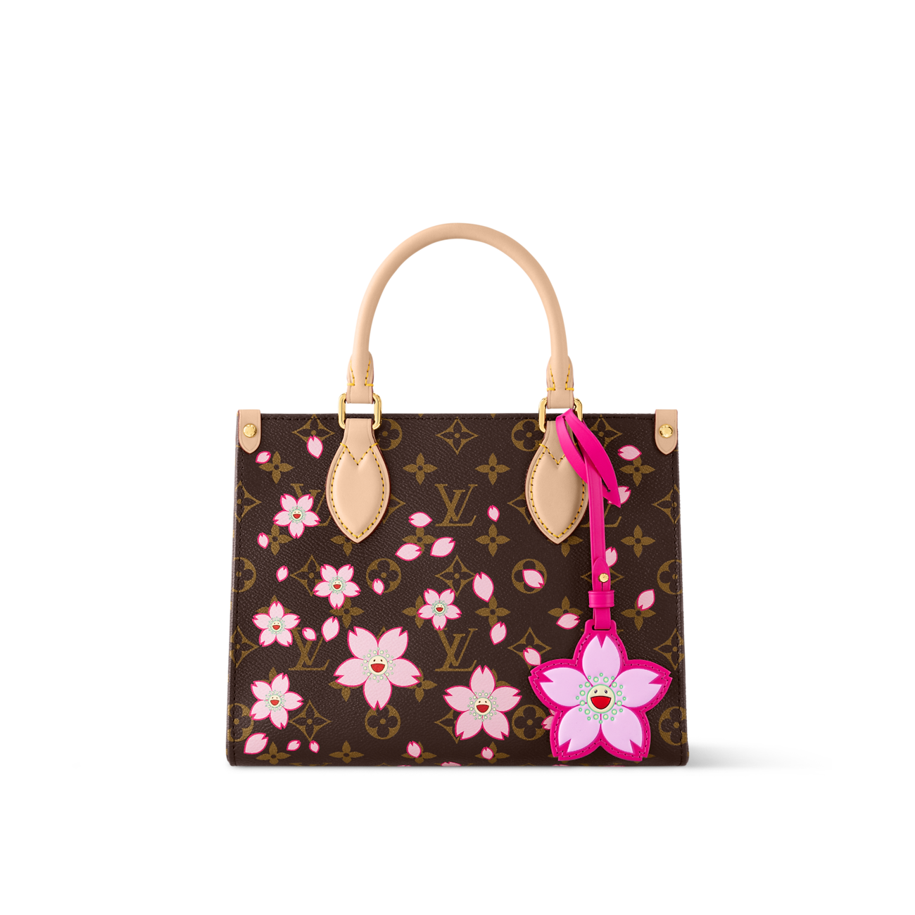 Louis Vuitton x Murakami Collection for Women | LOUIS VUITTON