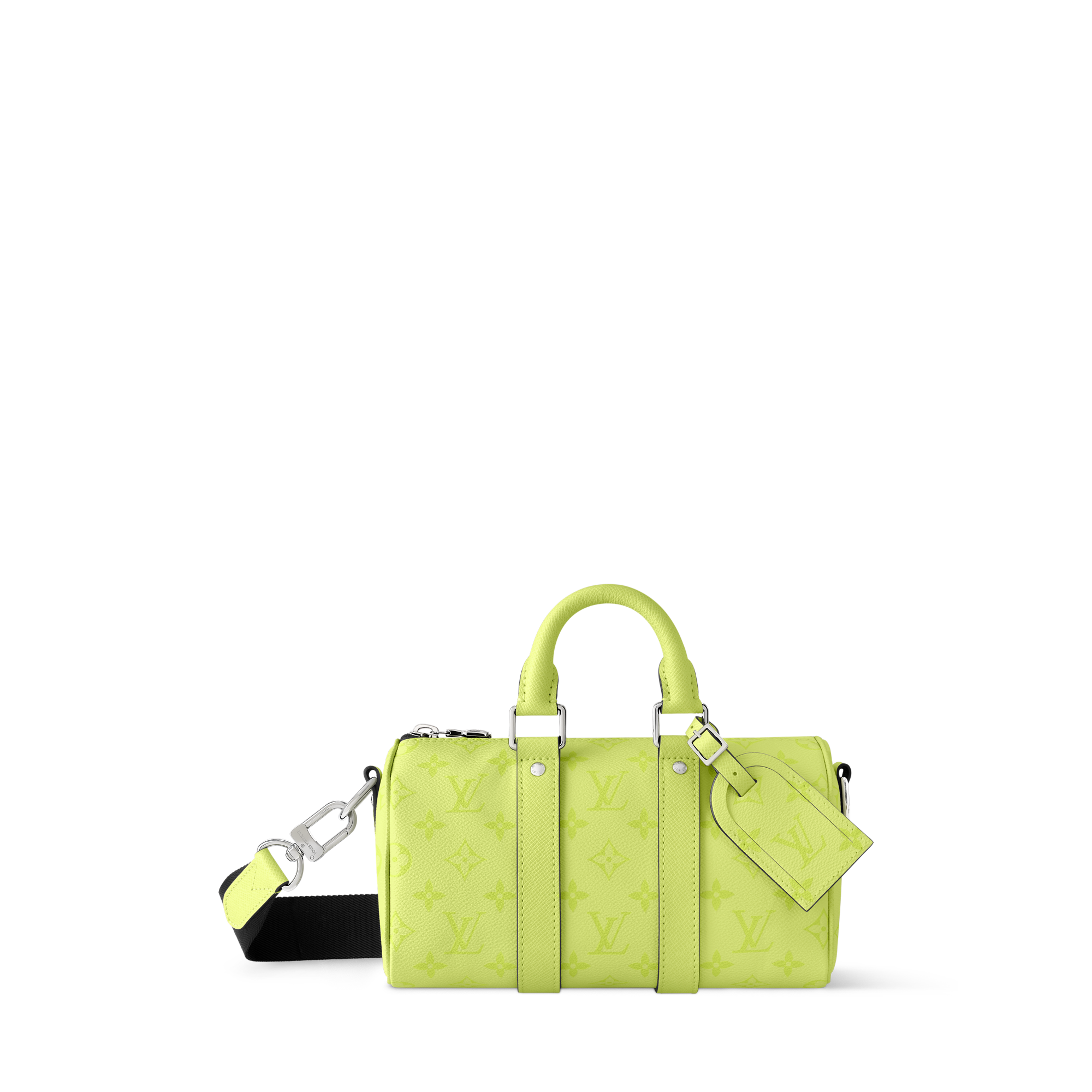Monogram Signature Collection for Bags and Small Leather Goods | LOUIS ...
