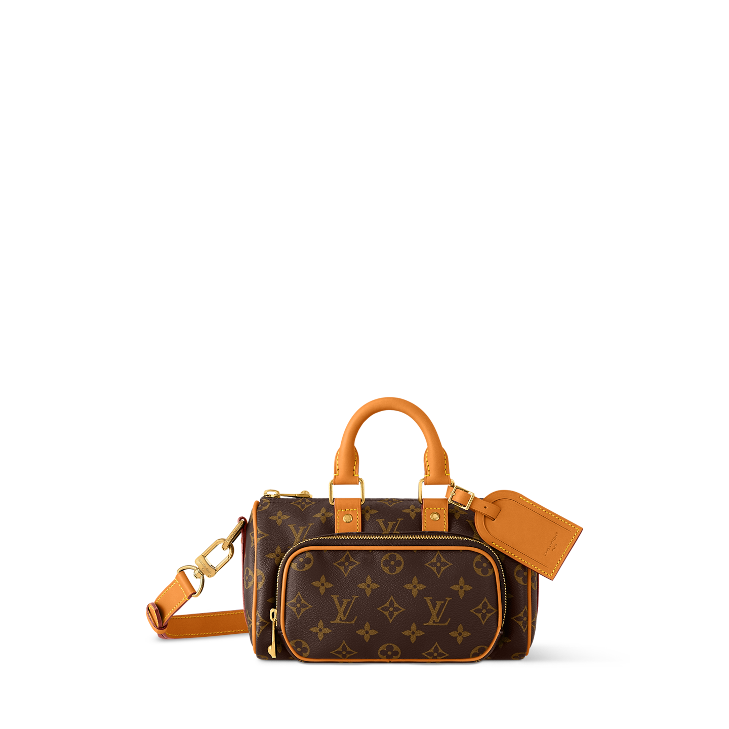 Monogram Signature Collection for Bags and Small Leather Goods | LOUIS ...