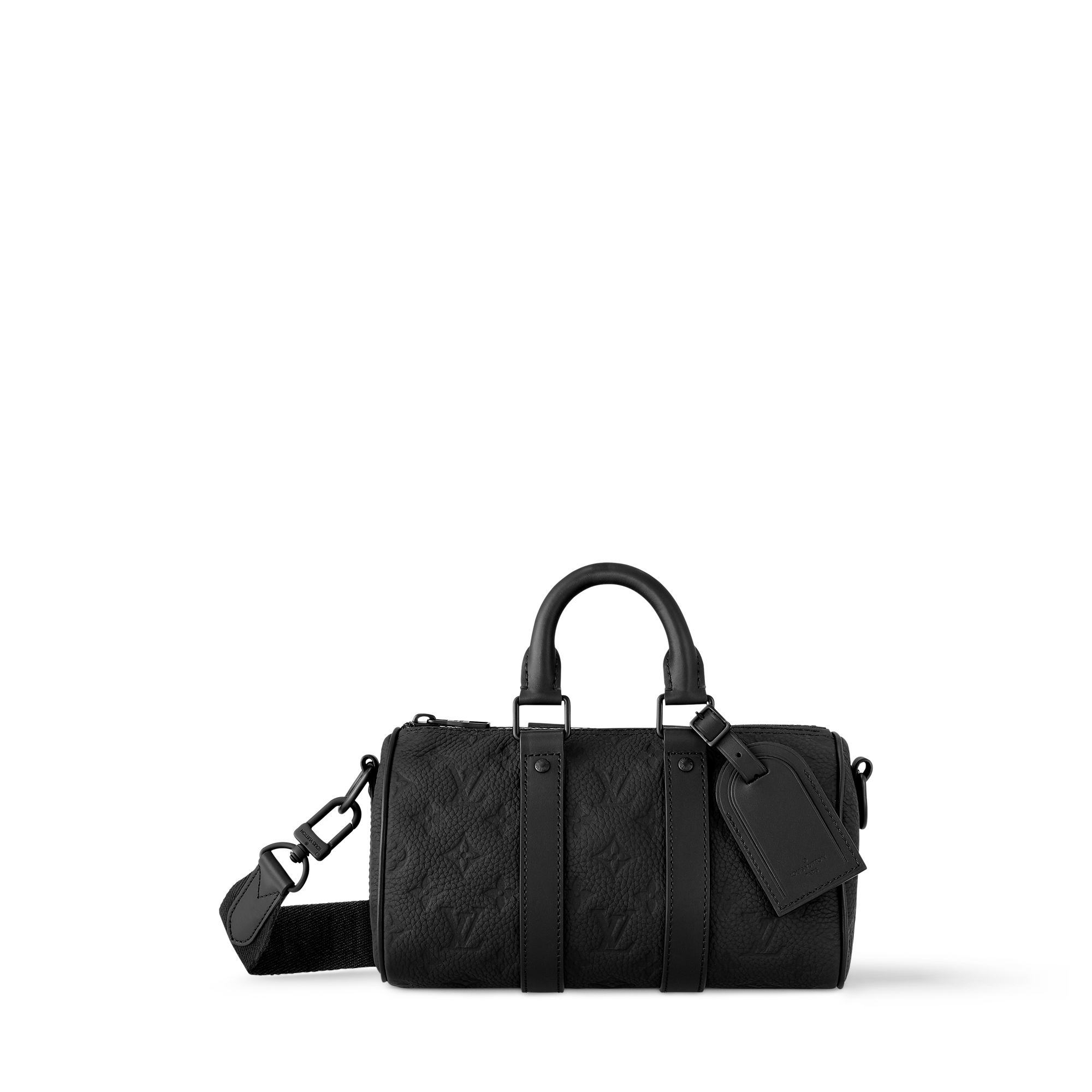 Monogram Signature Collection for Bags and Small Leather Goods | LOUIS ...
