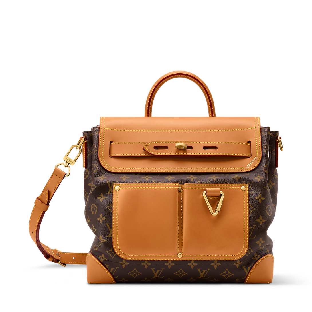 LV Icons Collection for Bags and Small Leather Goods | LOUIS VUITTON