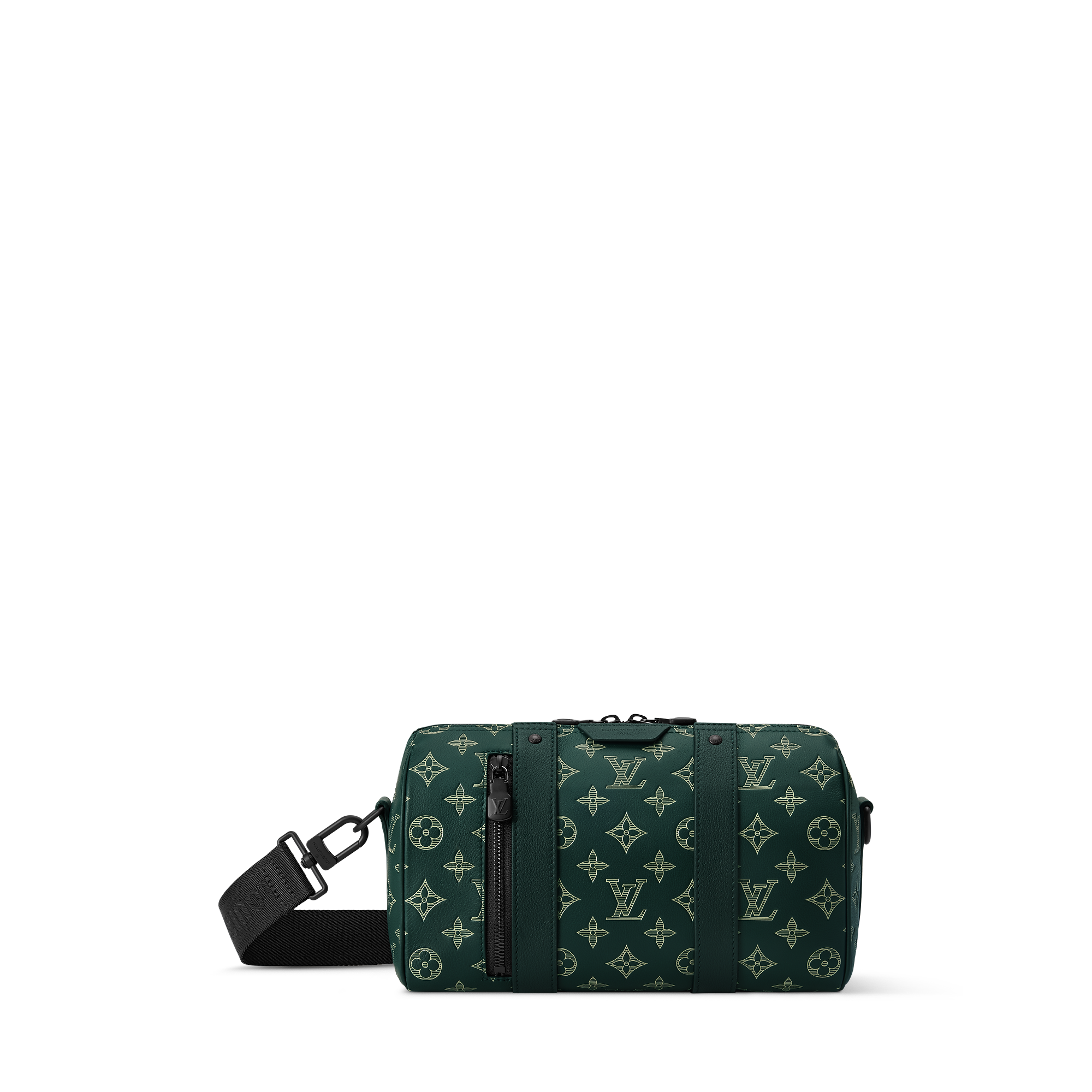 Monogram Signature Collection for Bags and Small Leather Goods | LOUIS ...