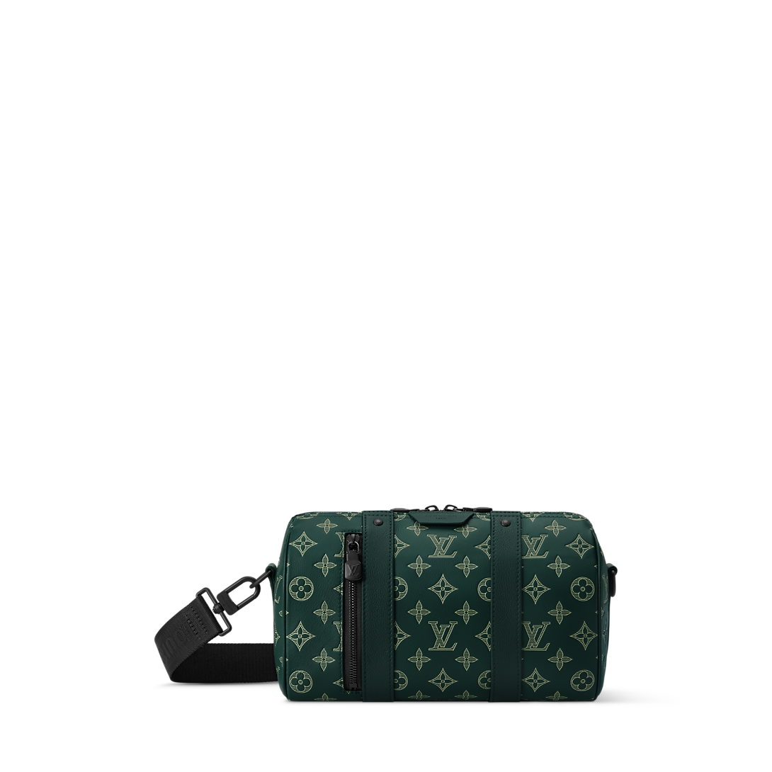 Monogram Signature Collection for Bags and Small Leather Goods | LOUIS ...