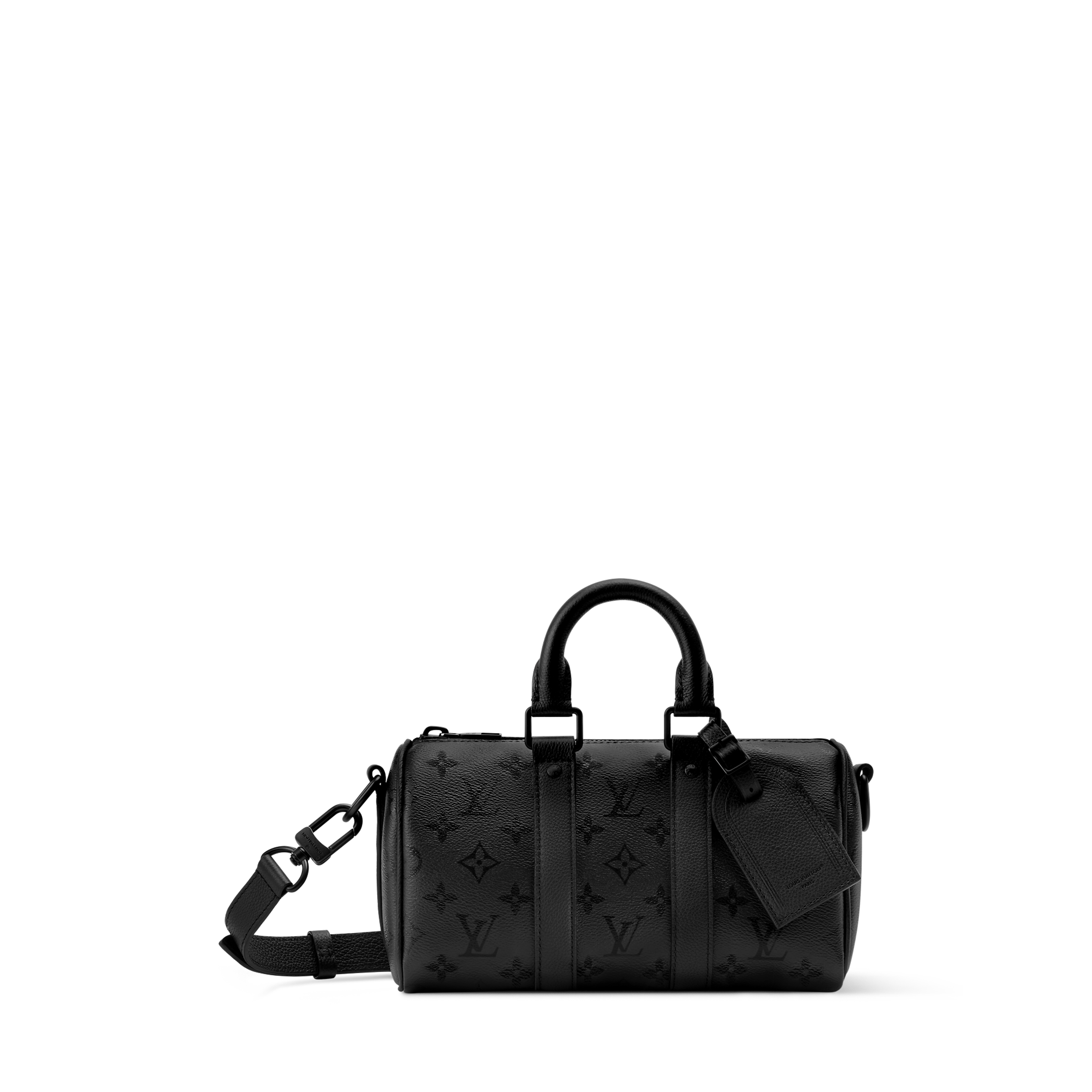 Monogram Signature Collection for Bags and Small Leather Goods | LOUIS ...