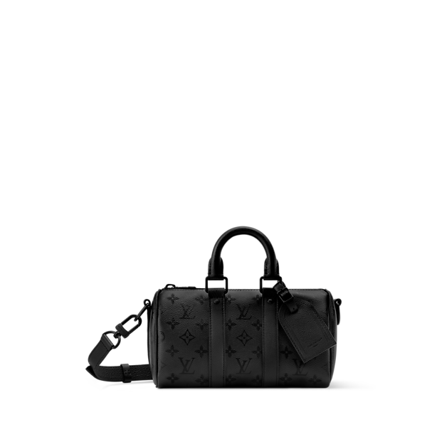Monogram Signature Collection for Bags and Small Leather Goods | LOUIS ...
