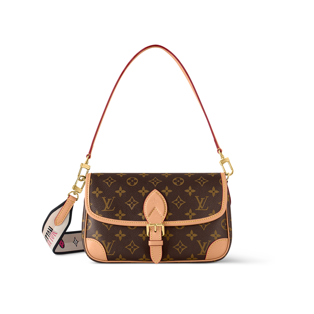 Handbags Collection for Women | LOUIS VUITTON