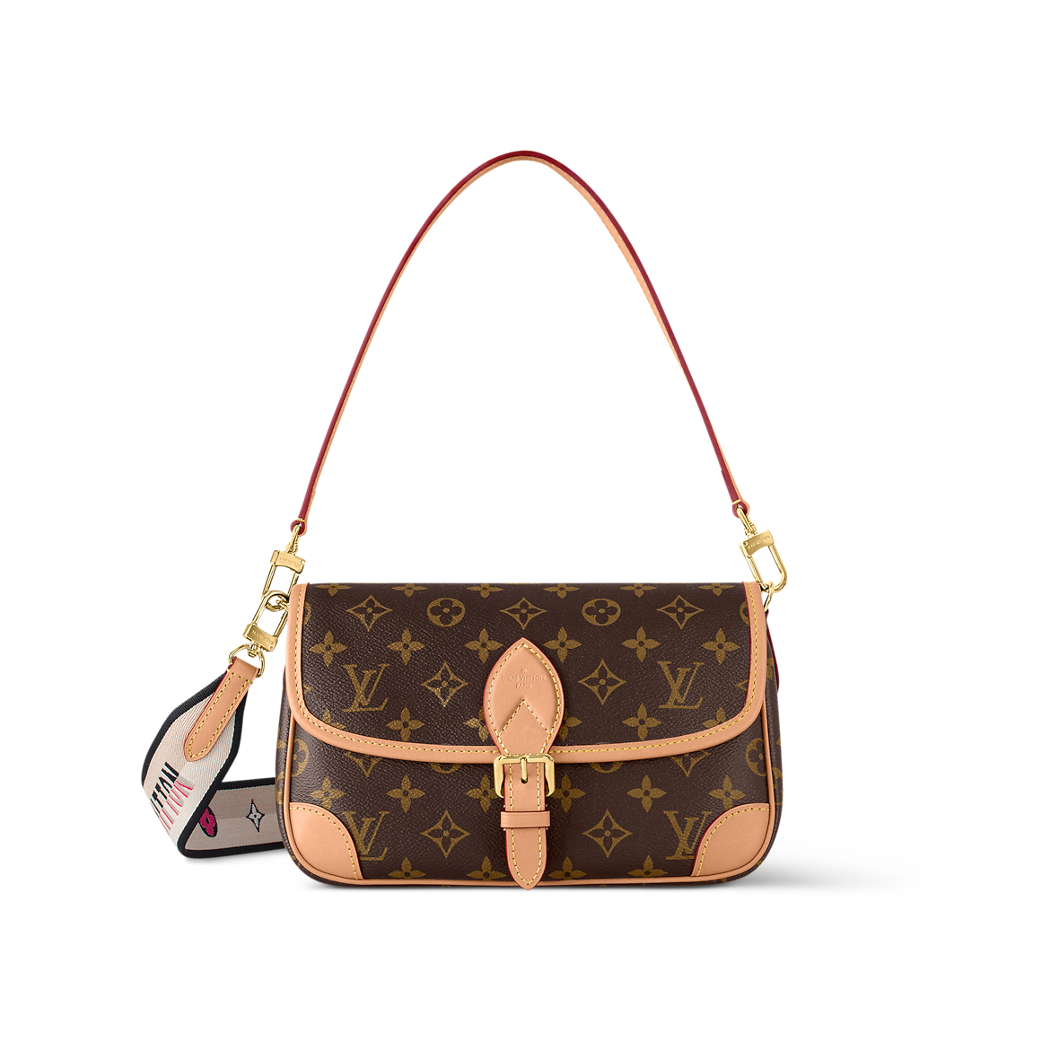 Handbags Collection for Women | LOUIS VUITTON