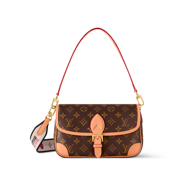 Tas Tangan Wanita Branded | LOUIS VUITTON