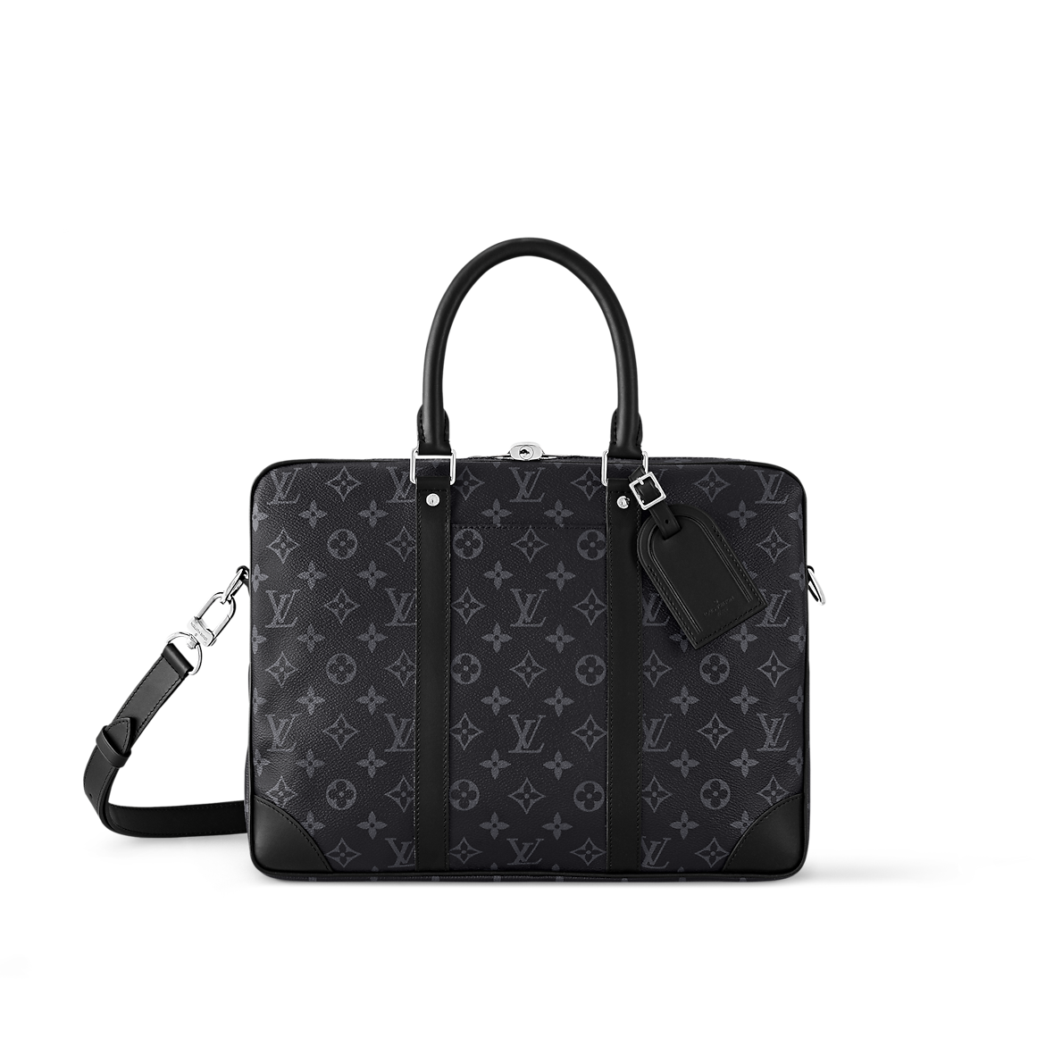 Men's Leather & Luxury Bags Collection | LOUIS VUITTON