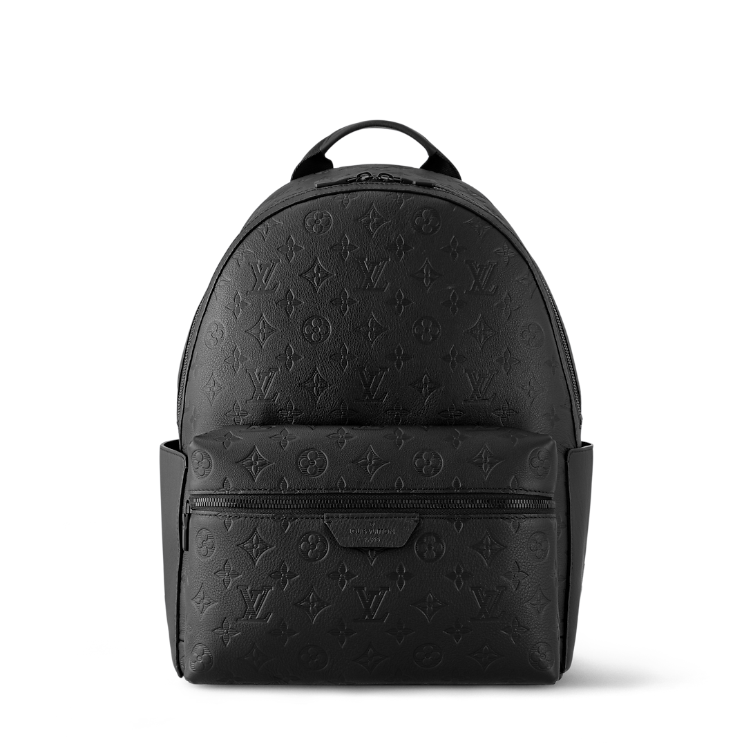 Luxury Bags for Men - Stylish Designer Bags | LOUIS VUITTON