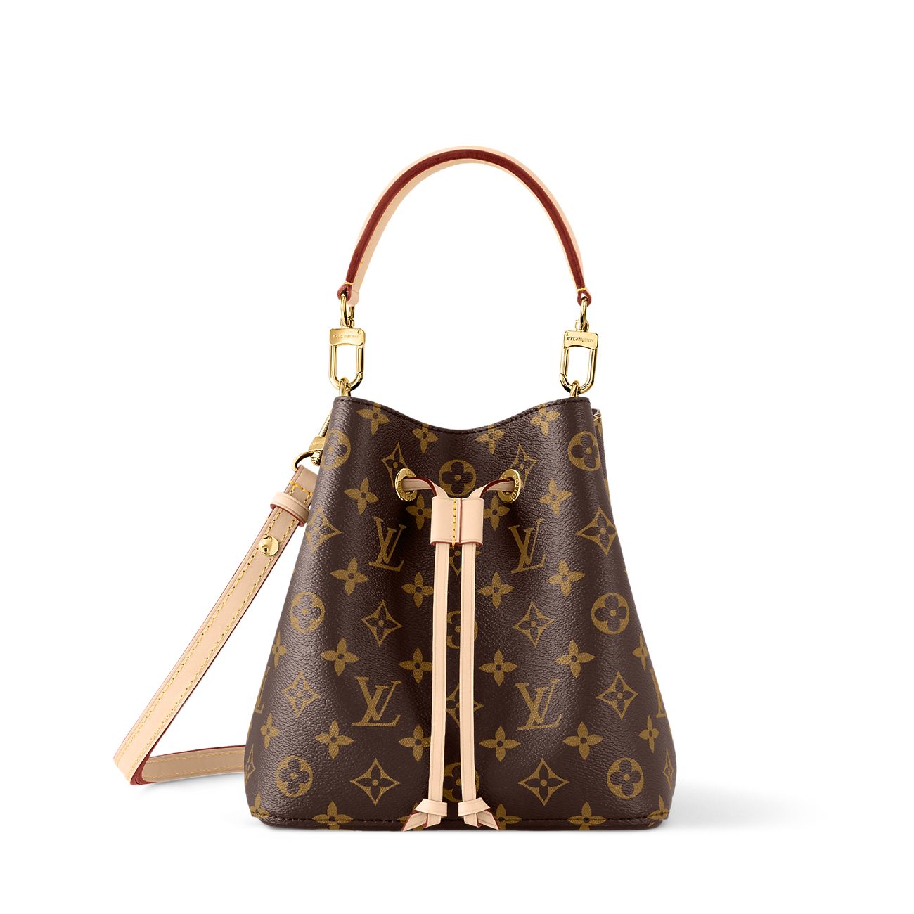 Tas Selempang Elegan untuk Wanita | LOUIS VUITTON