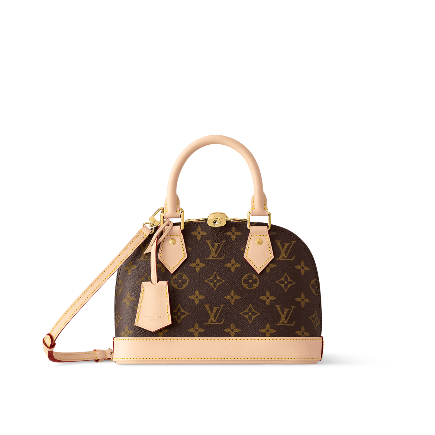 LV Icons Collection for Bags and Small Leather Goods | LOUIS VUITTON