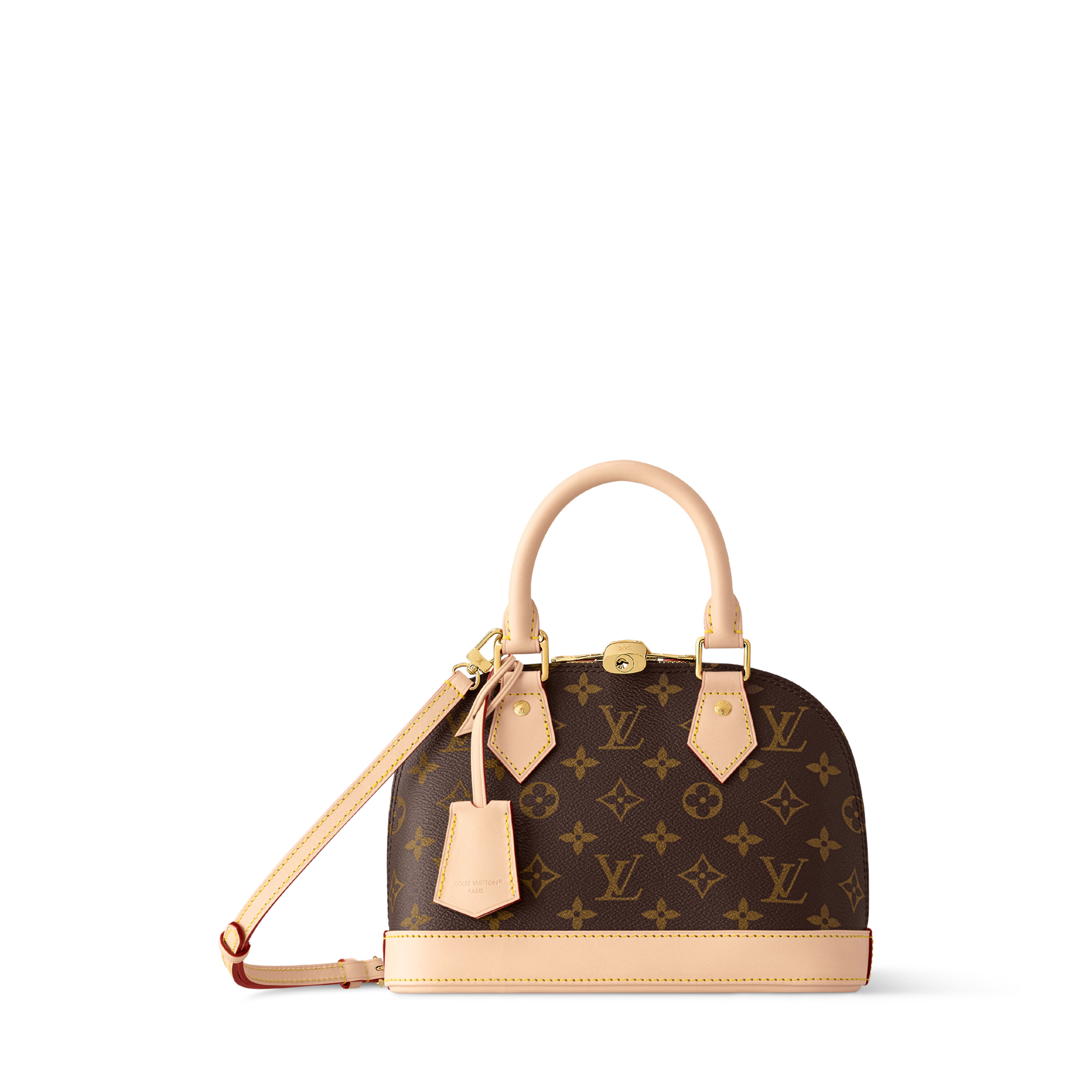 LV Icons - Handbags | LOUIS VUITTON