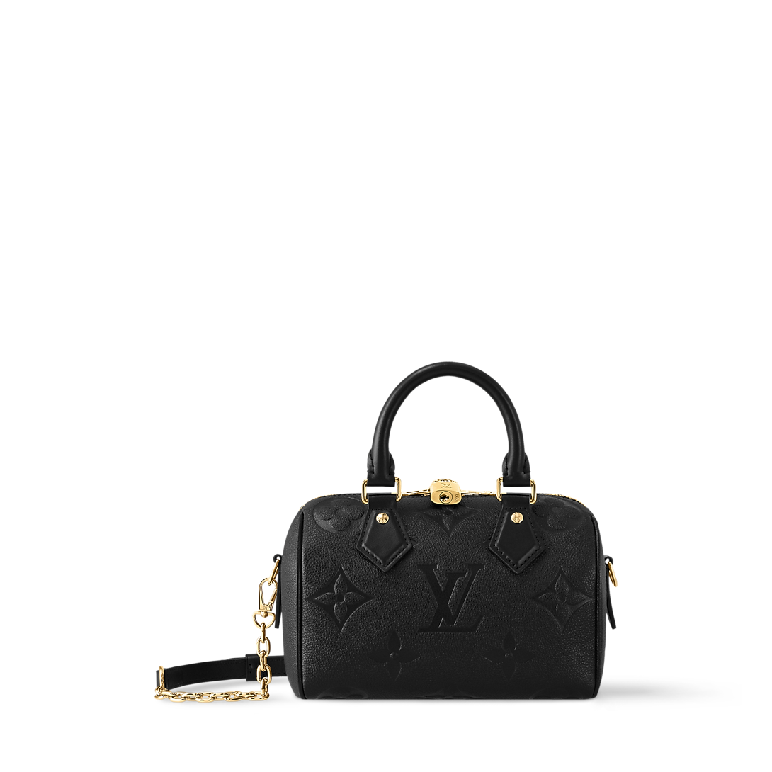 LV Icons - Tas Ikonik Klasik | LOUIS VUITTON