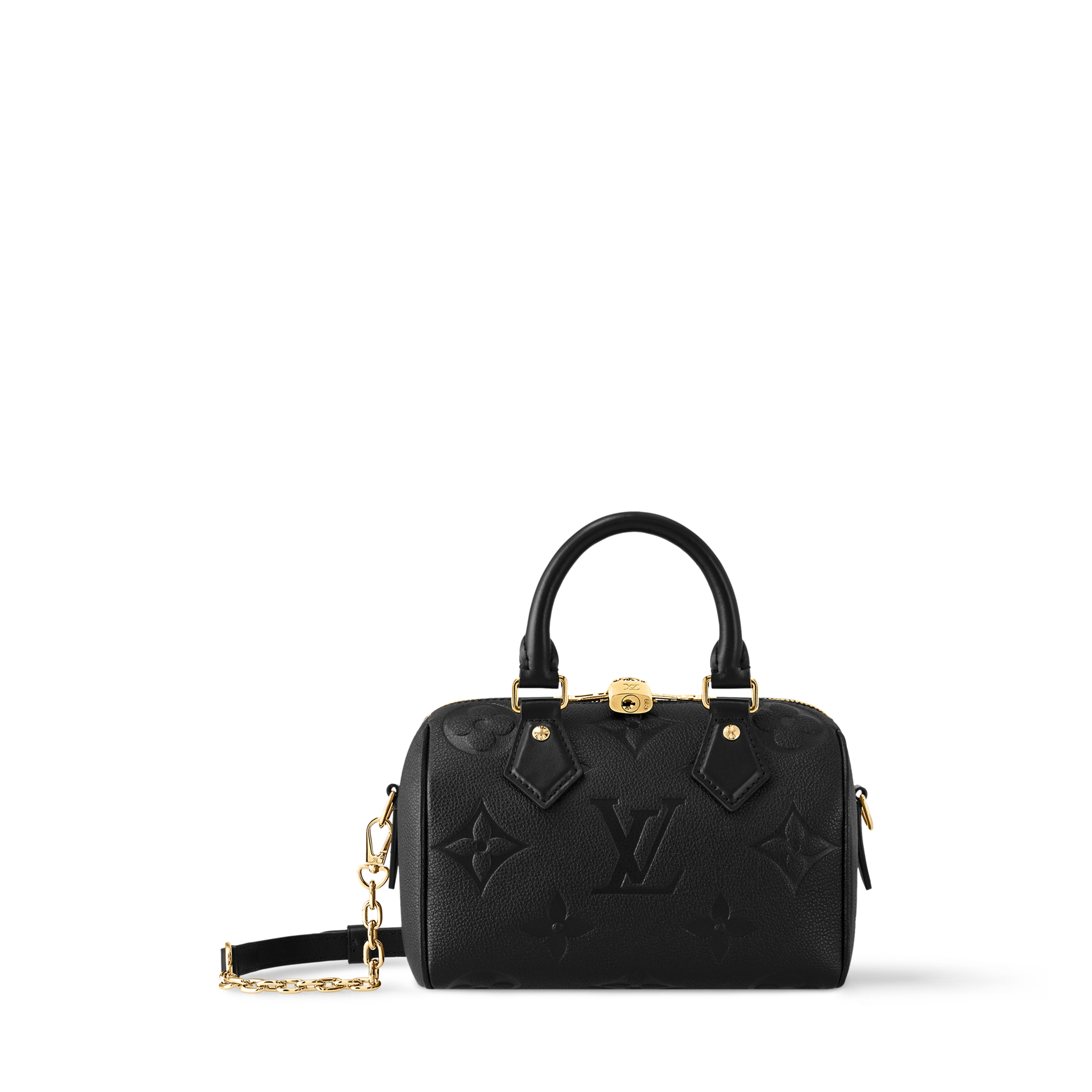 LV Icons - Tas Ikonik Klasik | LOUIS VUITTON