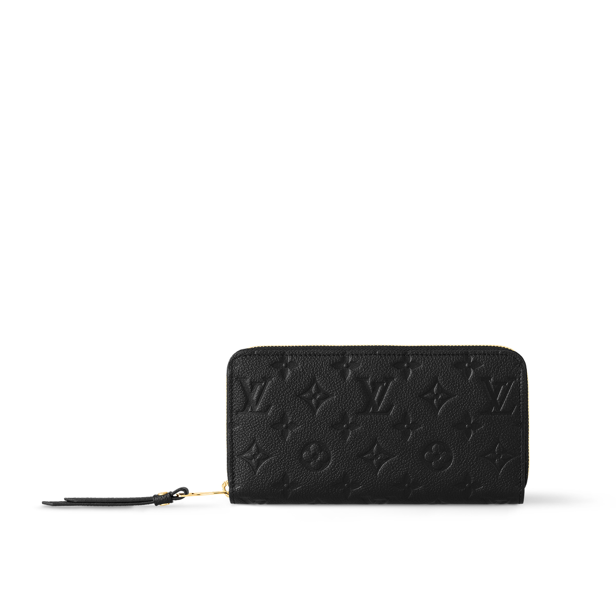 Compact & Long Wallets for Women | LOUIS VUITTON