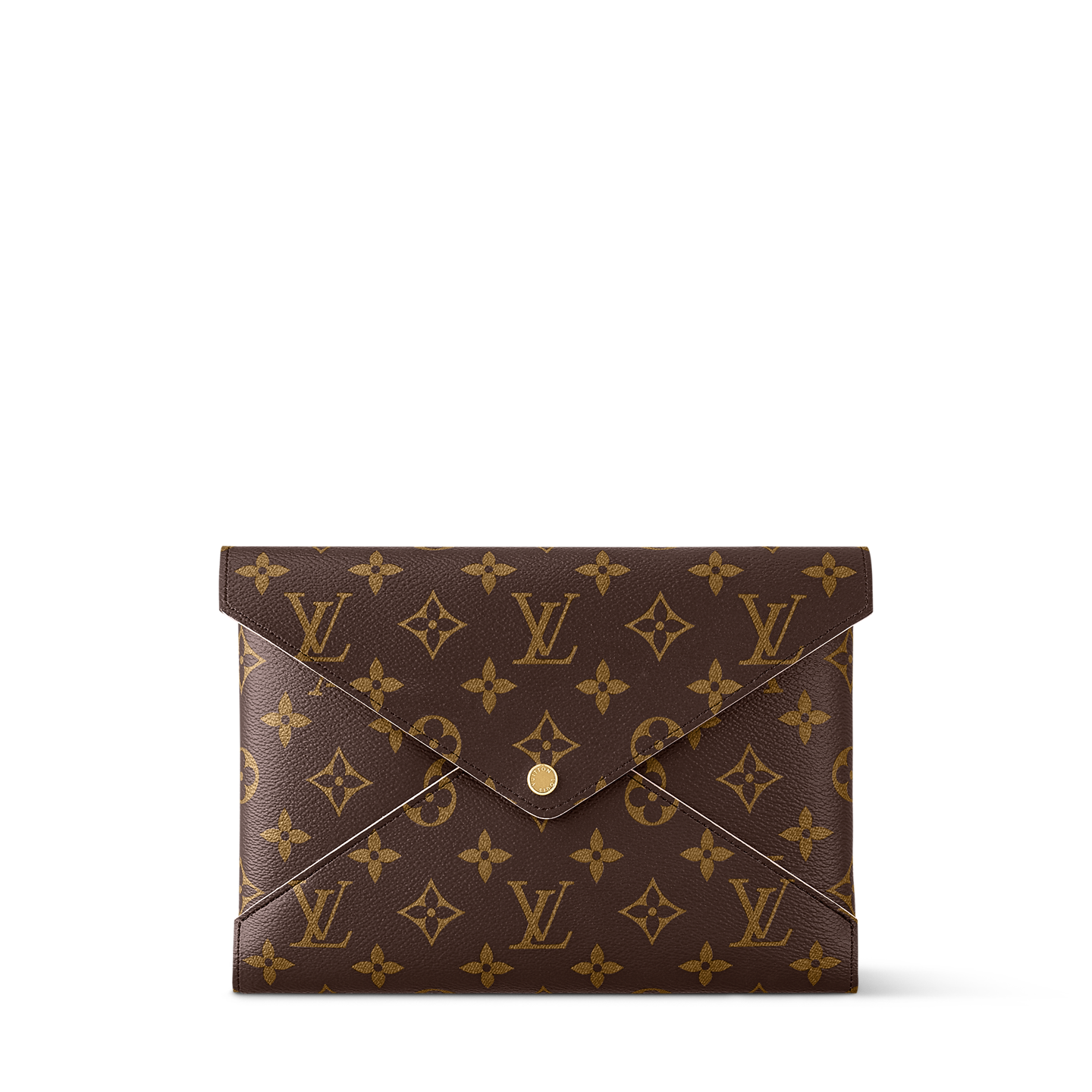 Luxury & Designer Wallets For Women | LOUIS VUITTON